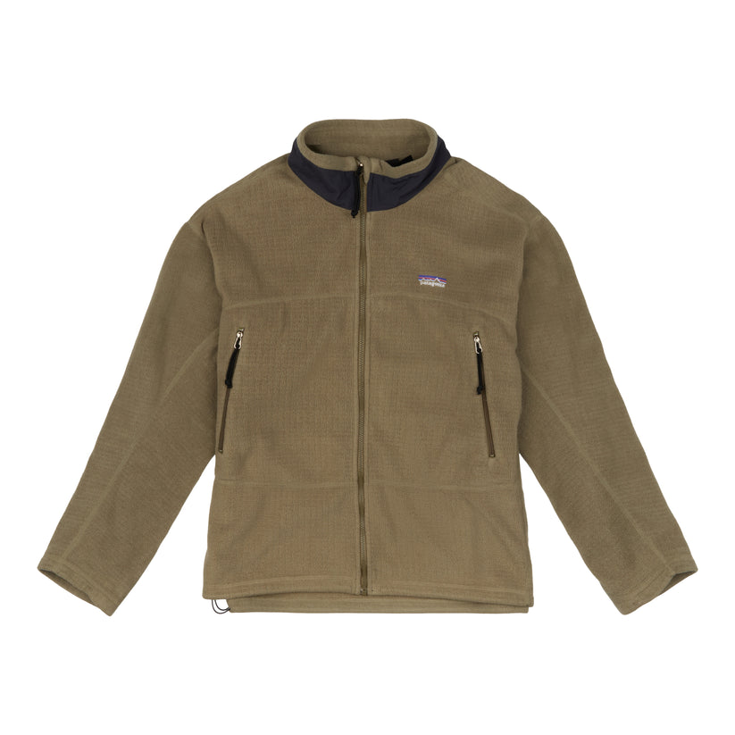 M's R3® Radiant Jacket – Patagonia Worn Wear®