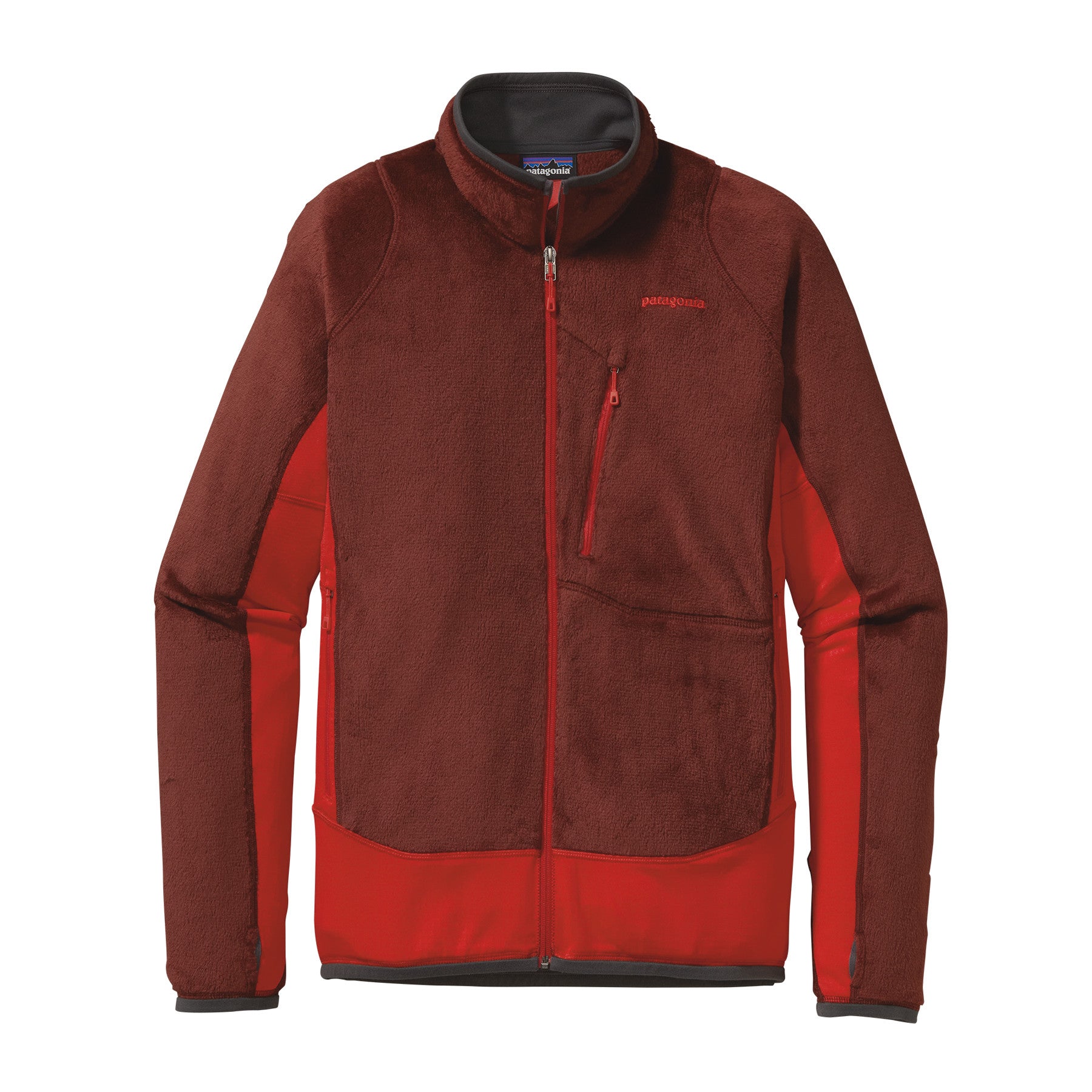 M's R2® Jacket – Patagonia Worn Wear®
