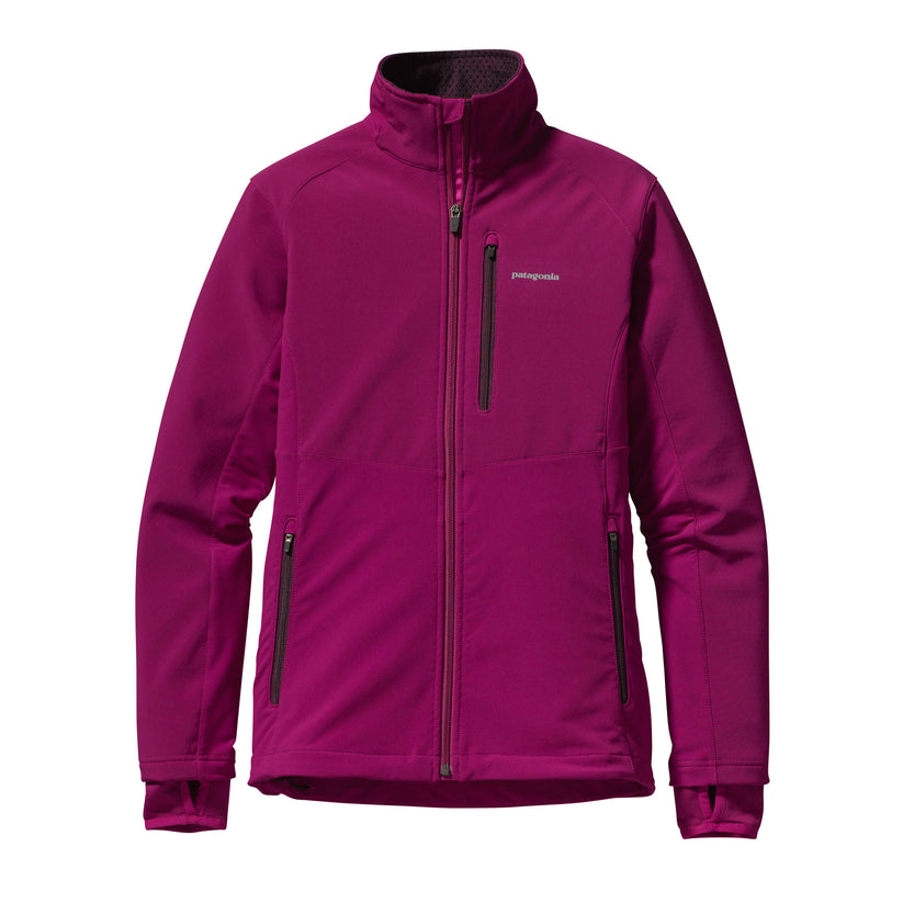W's Integral Jacket – Patagonia Worn Wear®