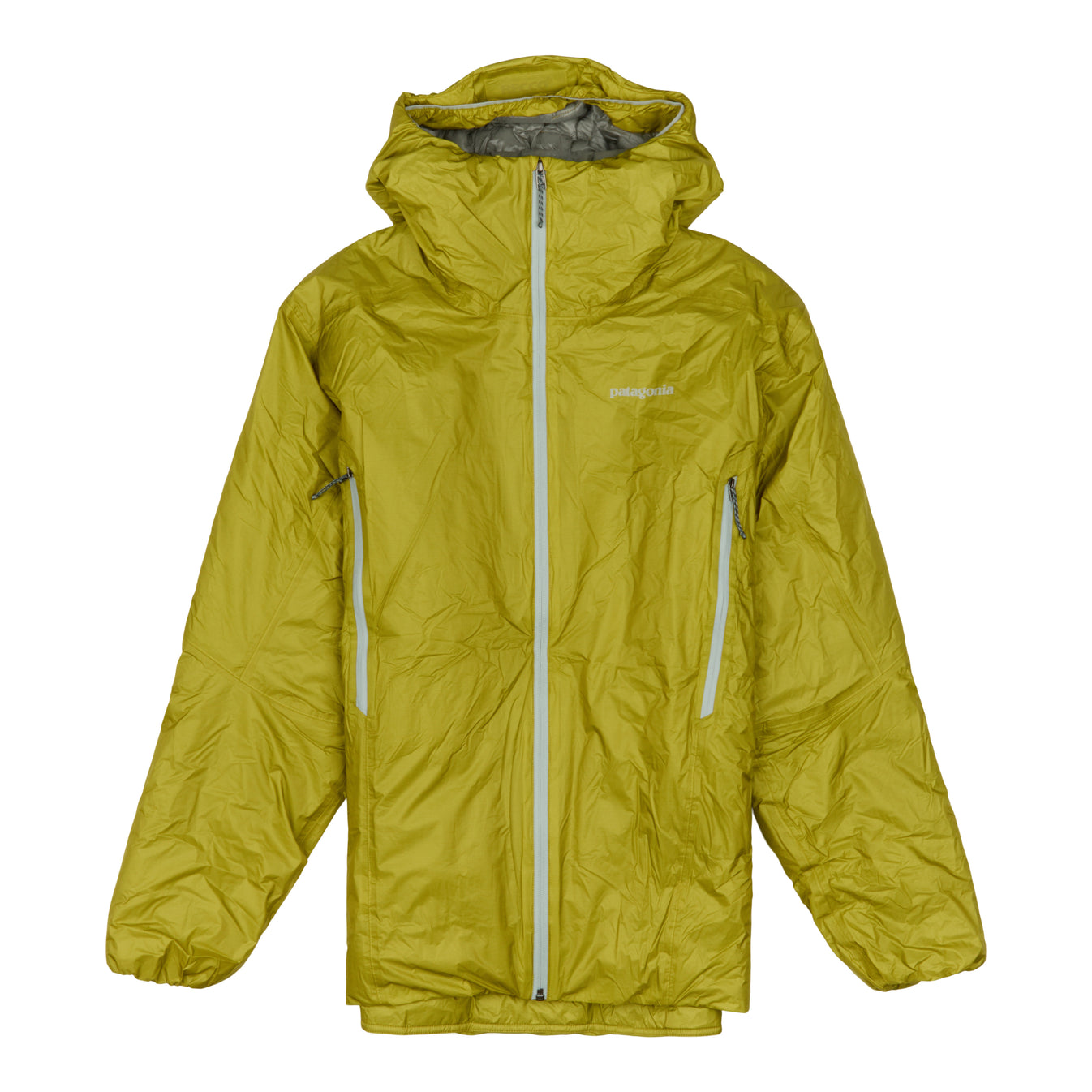 Men's Micro Puff® Storm Jacket – Patagonia Worn Wear®