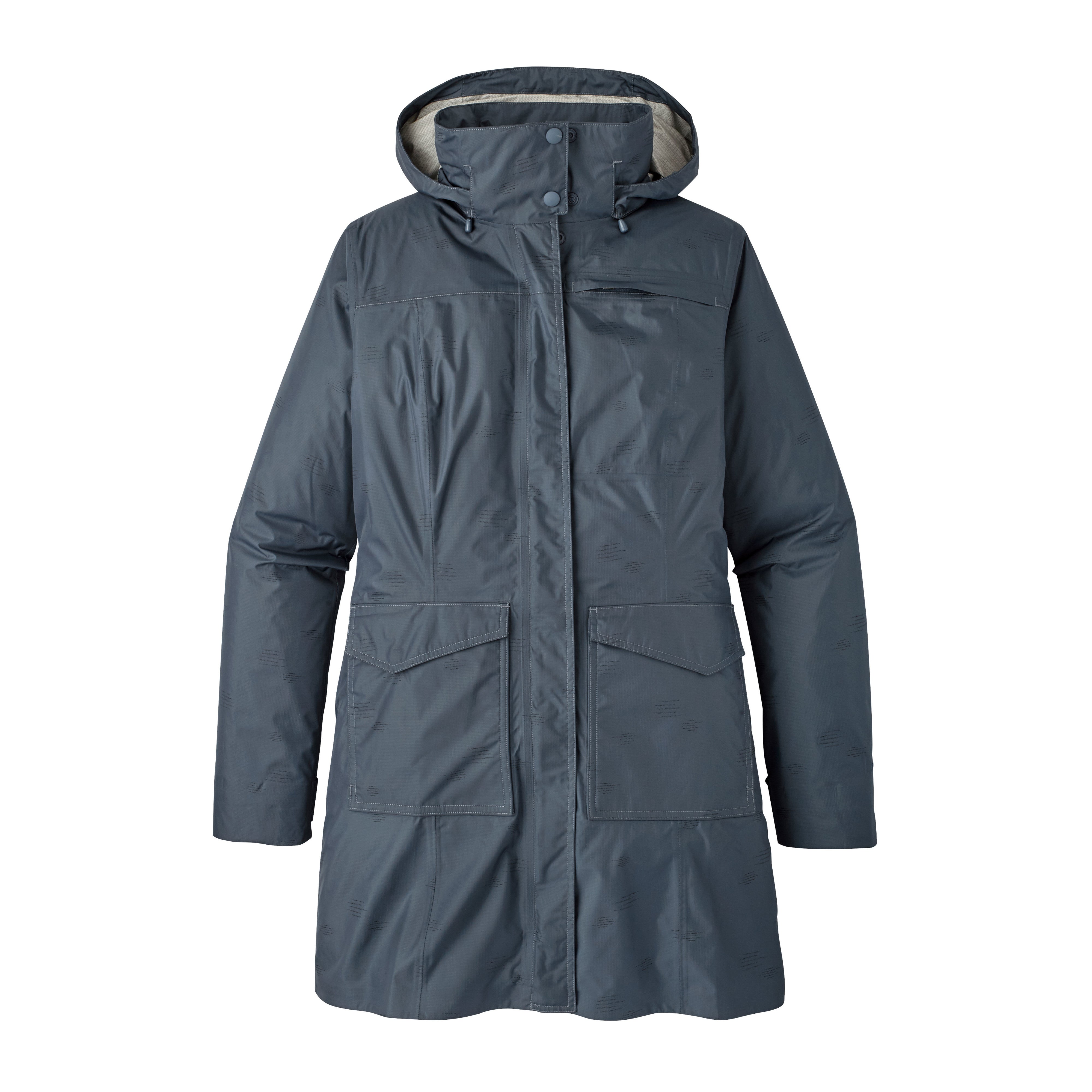 W's Torrentshell City Coat – Patagonia Worn Wear®