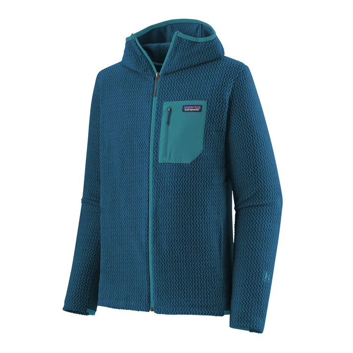 Men's R1® Air Full-Zip Hoody – Patagonia Worn Wear®