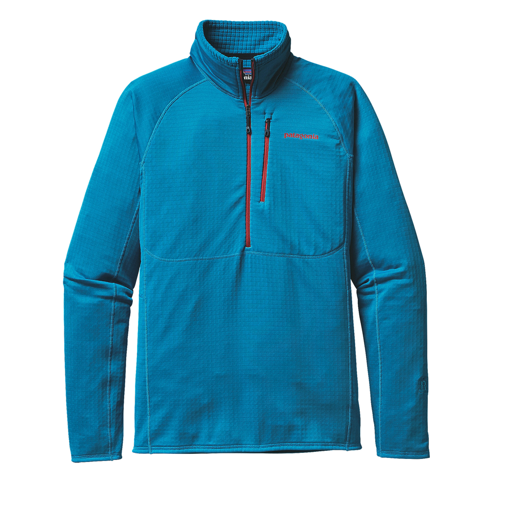 M's R1® Pullover – Patagonia Worn Wear®