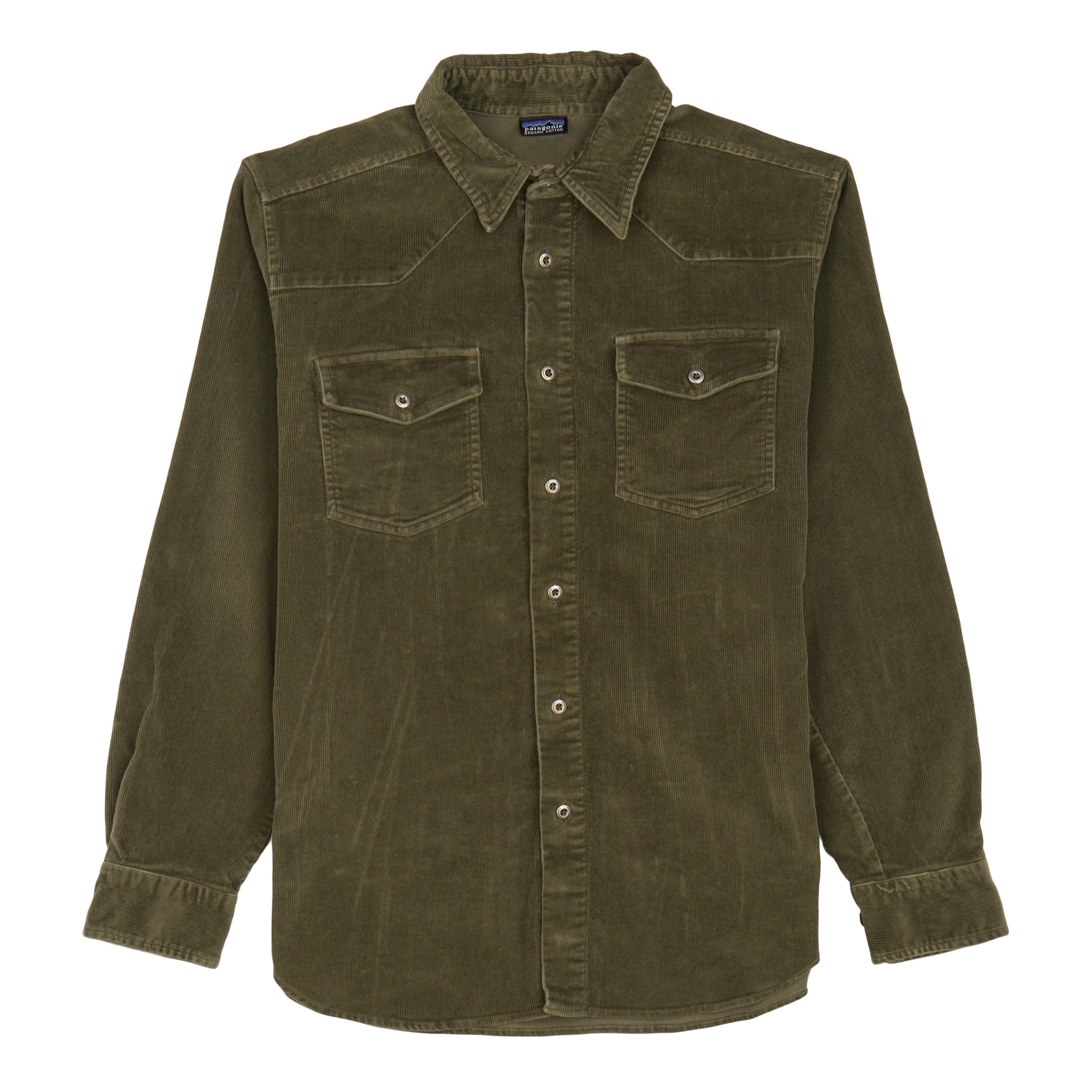 Men's Secondary Inspection Shirt – Patagonia Worn Wear®