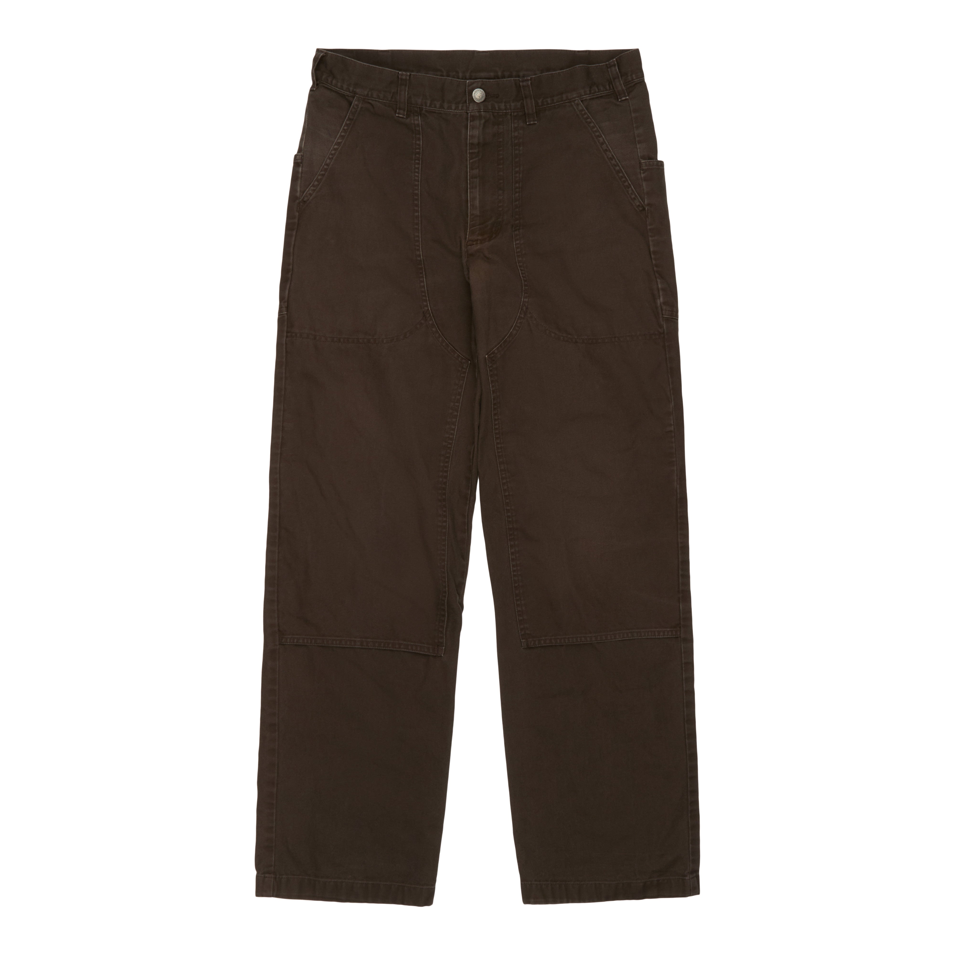 Men's Stand Up Pants" - Regular – Patagonia Worn Wear®