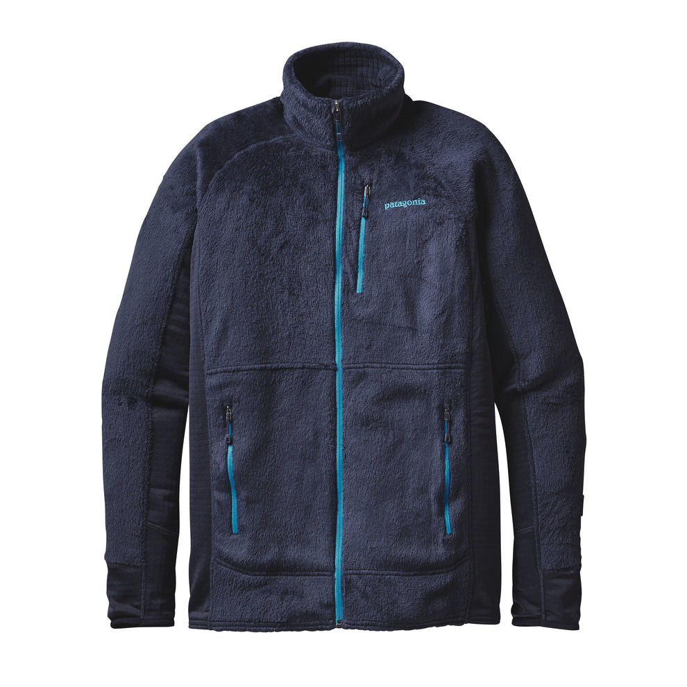 M's R2® Jacket – Patagonia Worn Wear®