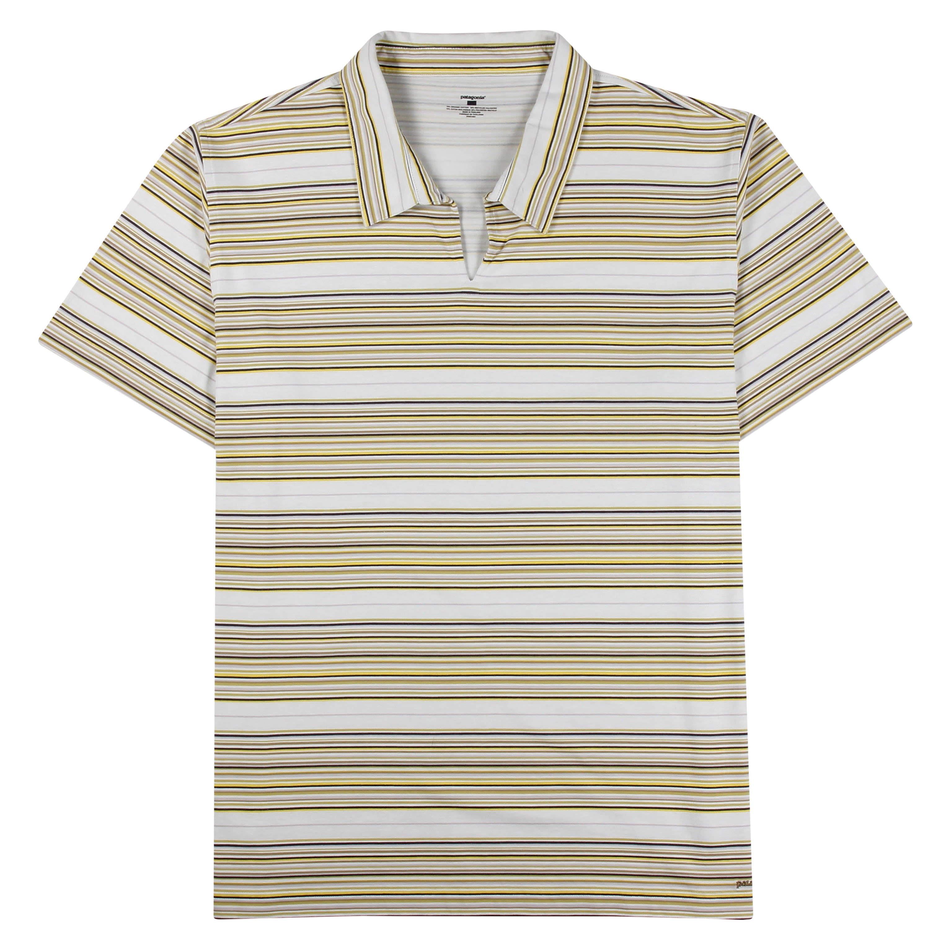 M's Go-fer Shirt – Patagonia Worn Wear®