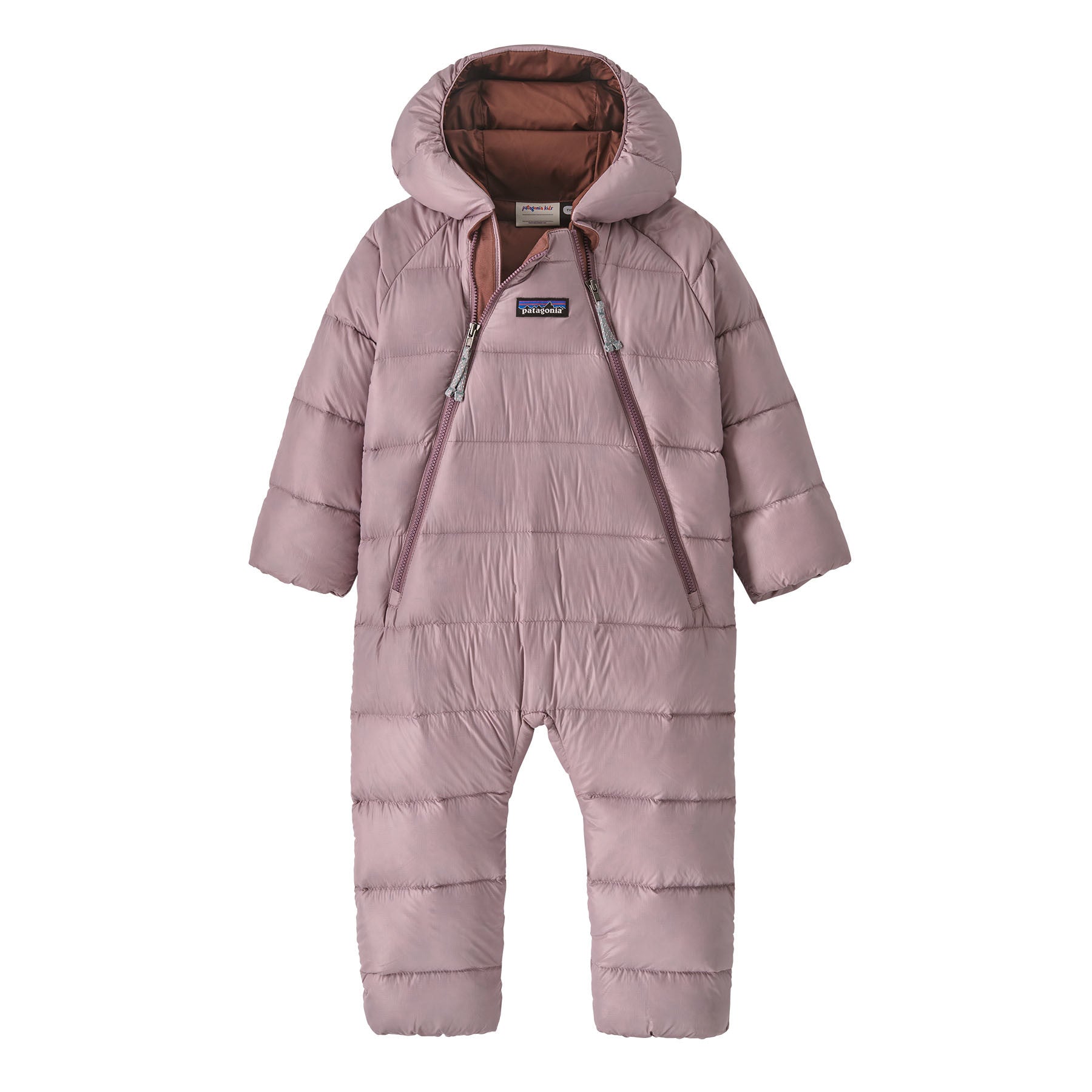 Infant Hi-Loft Down Sweater™ Bunting – Patagonia Worn Wear®