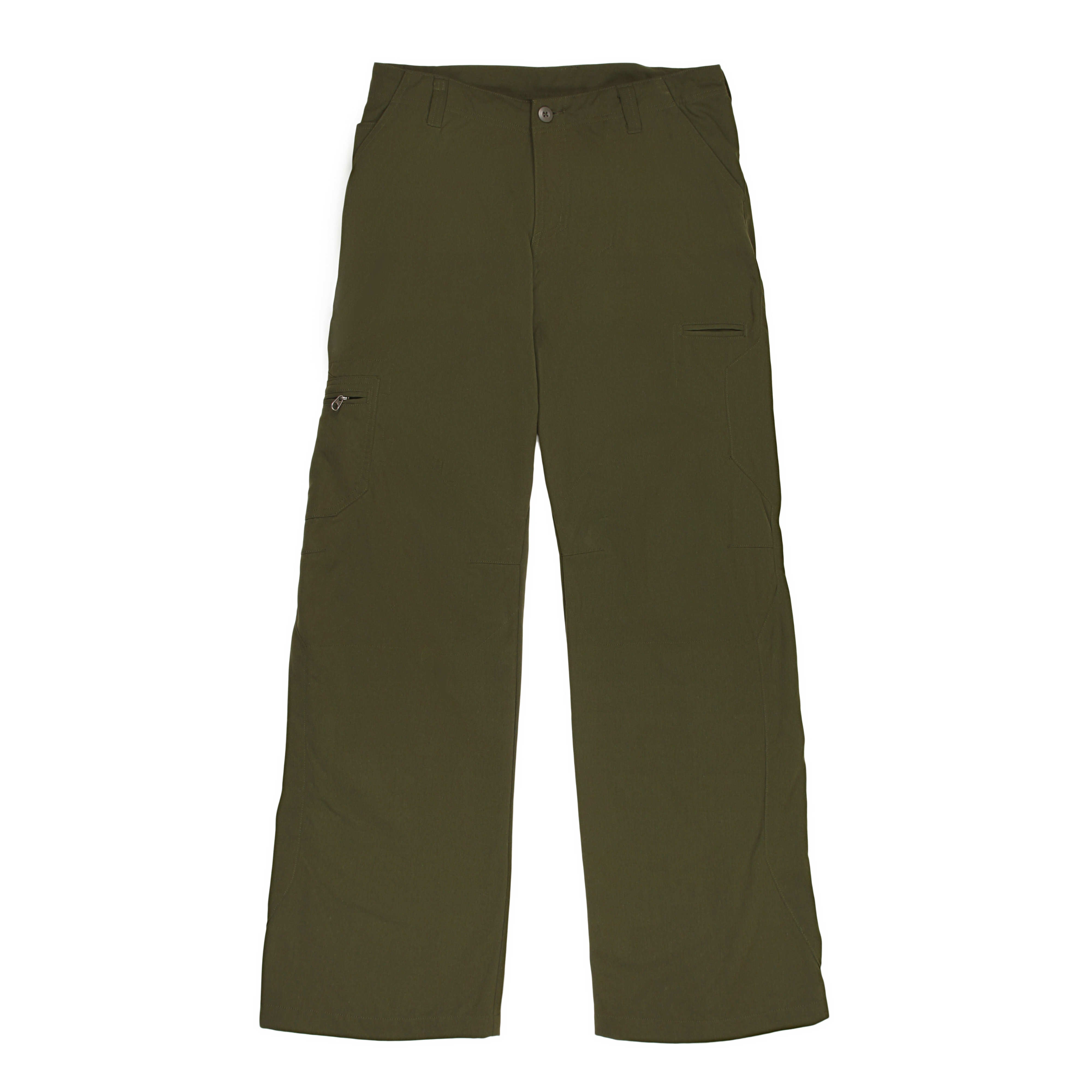 M's Late Shift Pants – Patagonia Worn Wear®