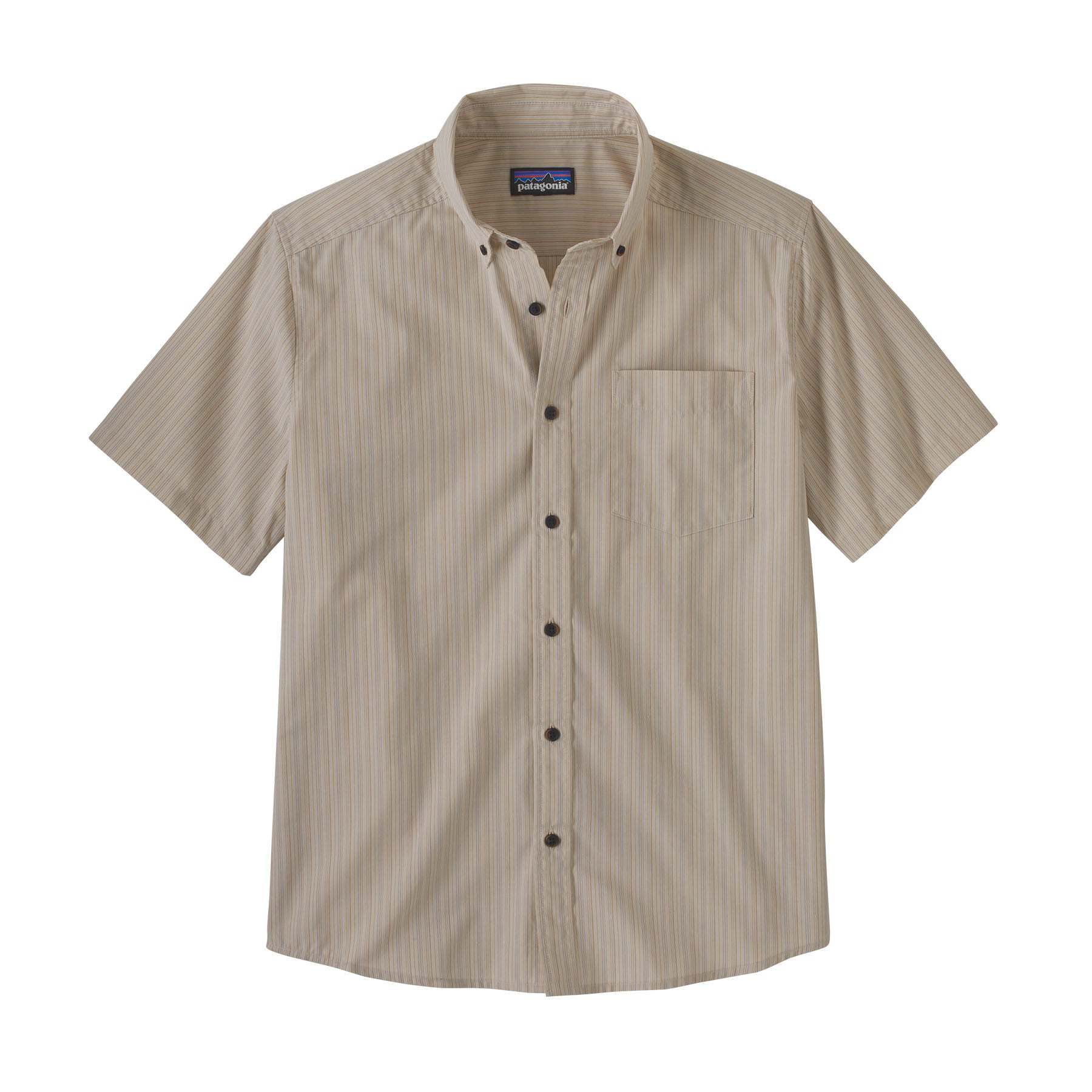 Men's Daily Shirt – Patagonia Worn Wear®
