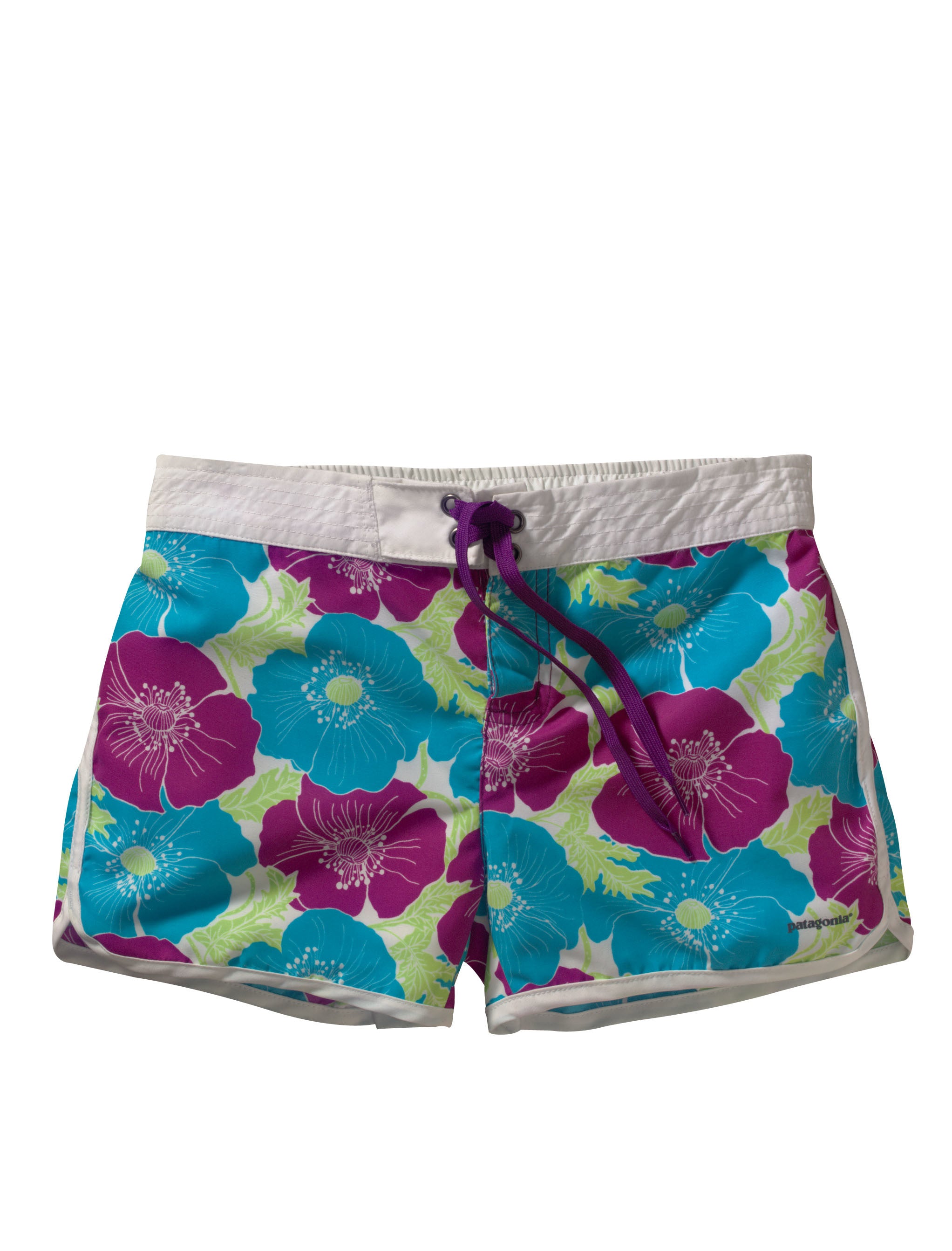 Girls' Boardie Shorts – Patagonia Worn Wear®