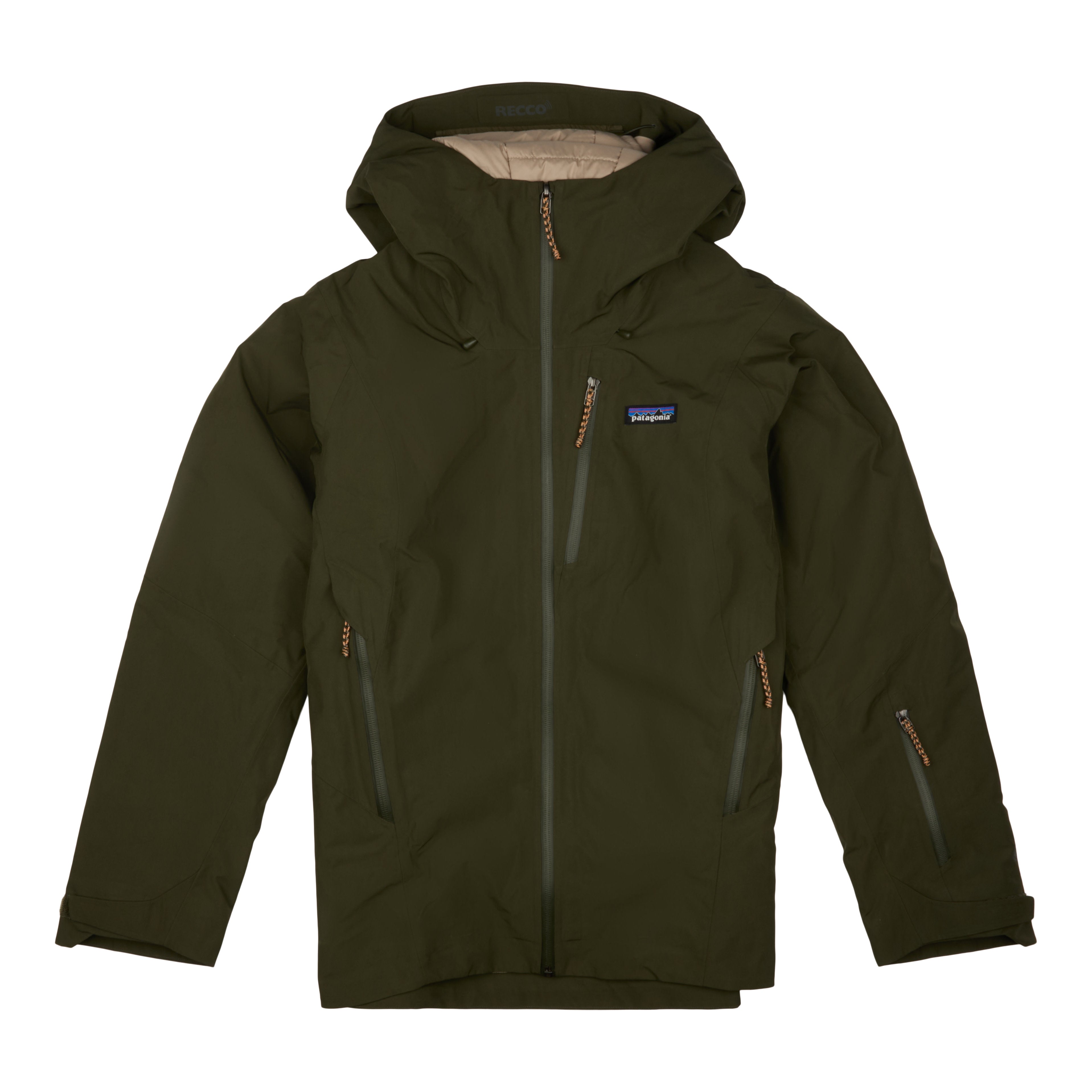 Women's Insulated Storm Shift Jacket – Patagonia Worn Wear®