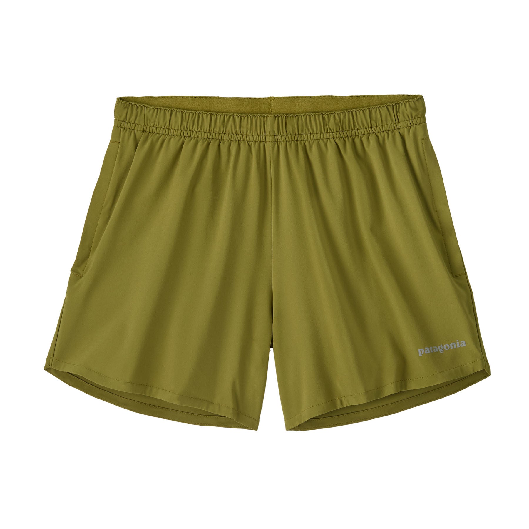 Kids' Multi Trails Shorts - 4" – Patagonia Worn Wear®