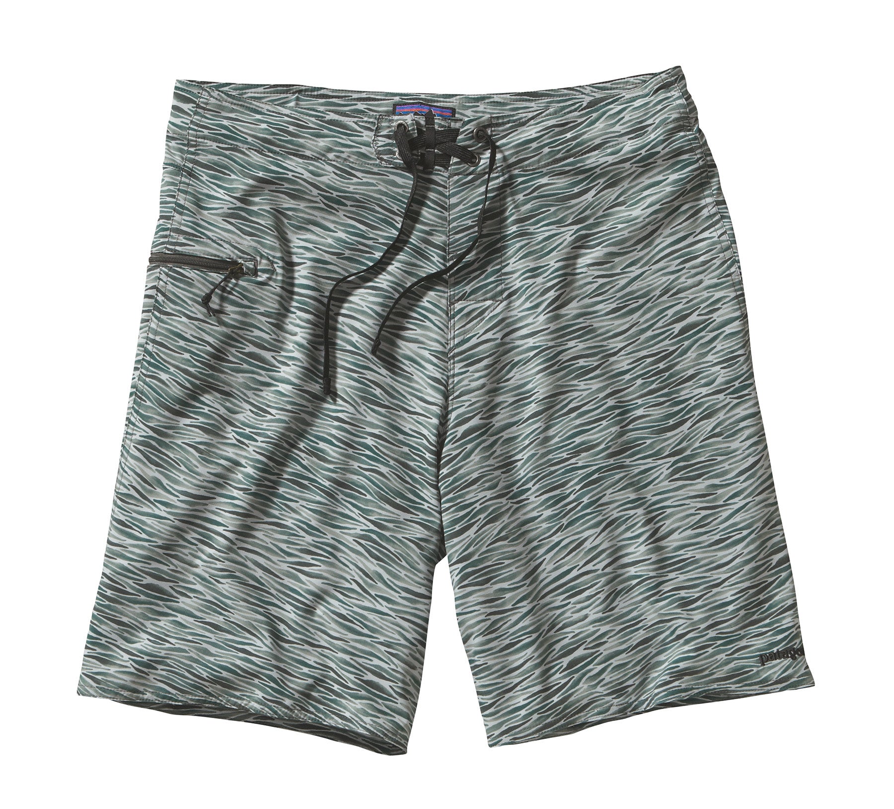 Men's Stretch Planing Board Shorts - 20" – Patagonia Worn Wear®