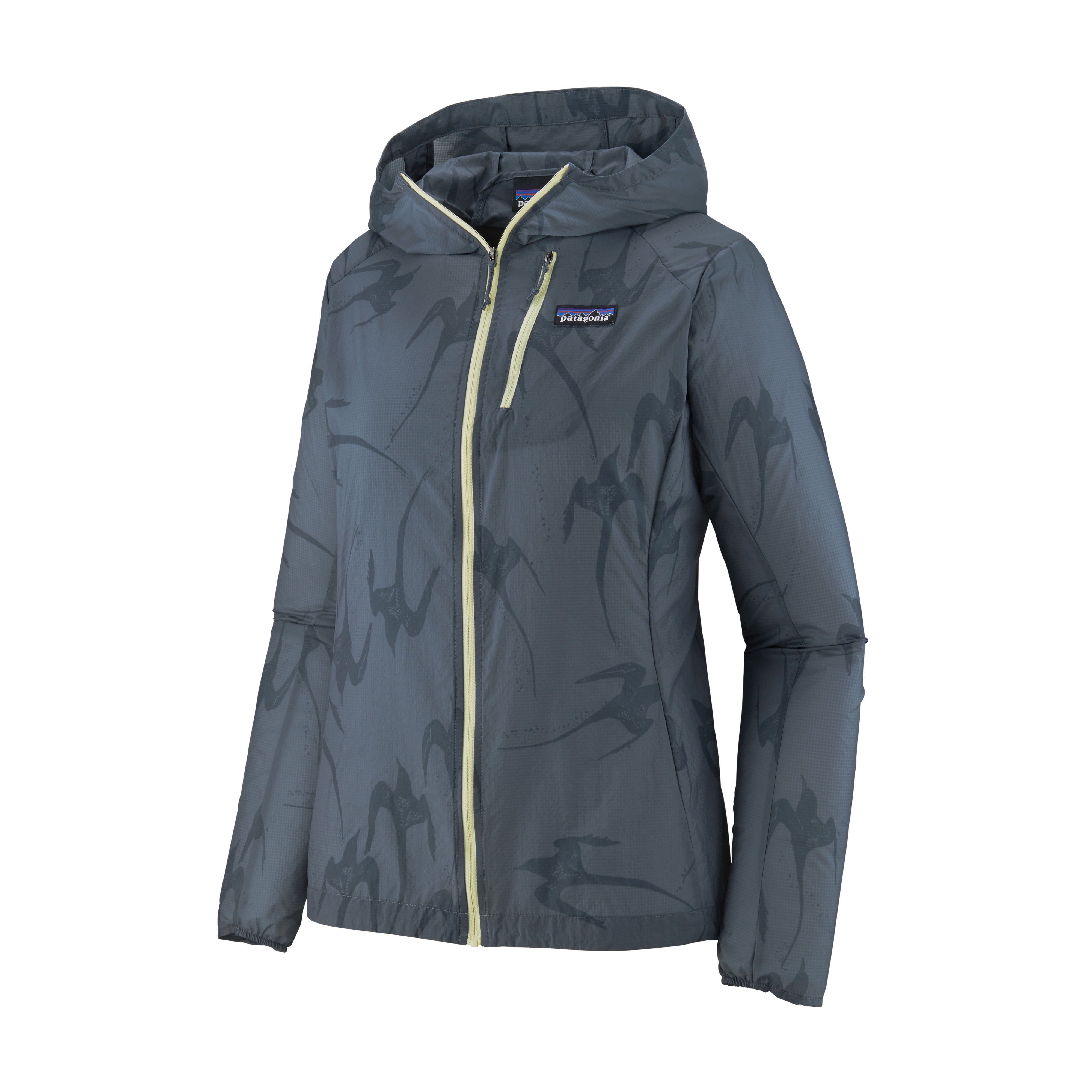 Women's Houdini® Jacket – Patagonia Worn Wear®