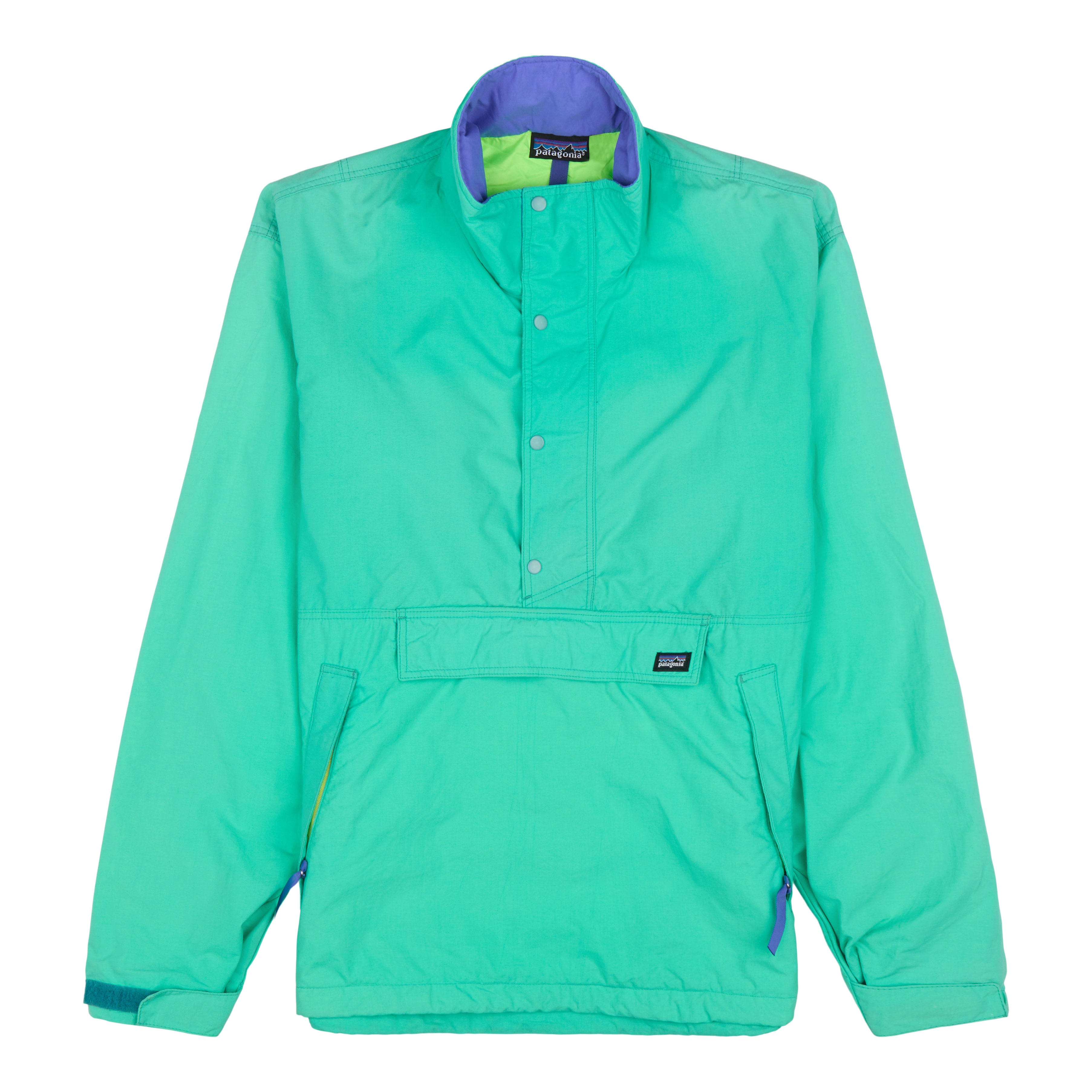M's Insulated Anode Jacket – Patagonia Worn Wear®