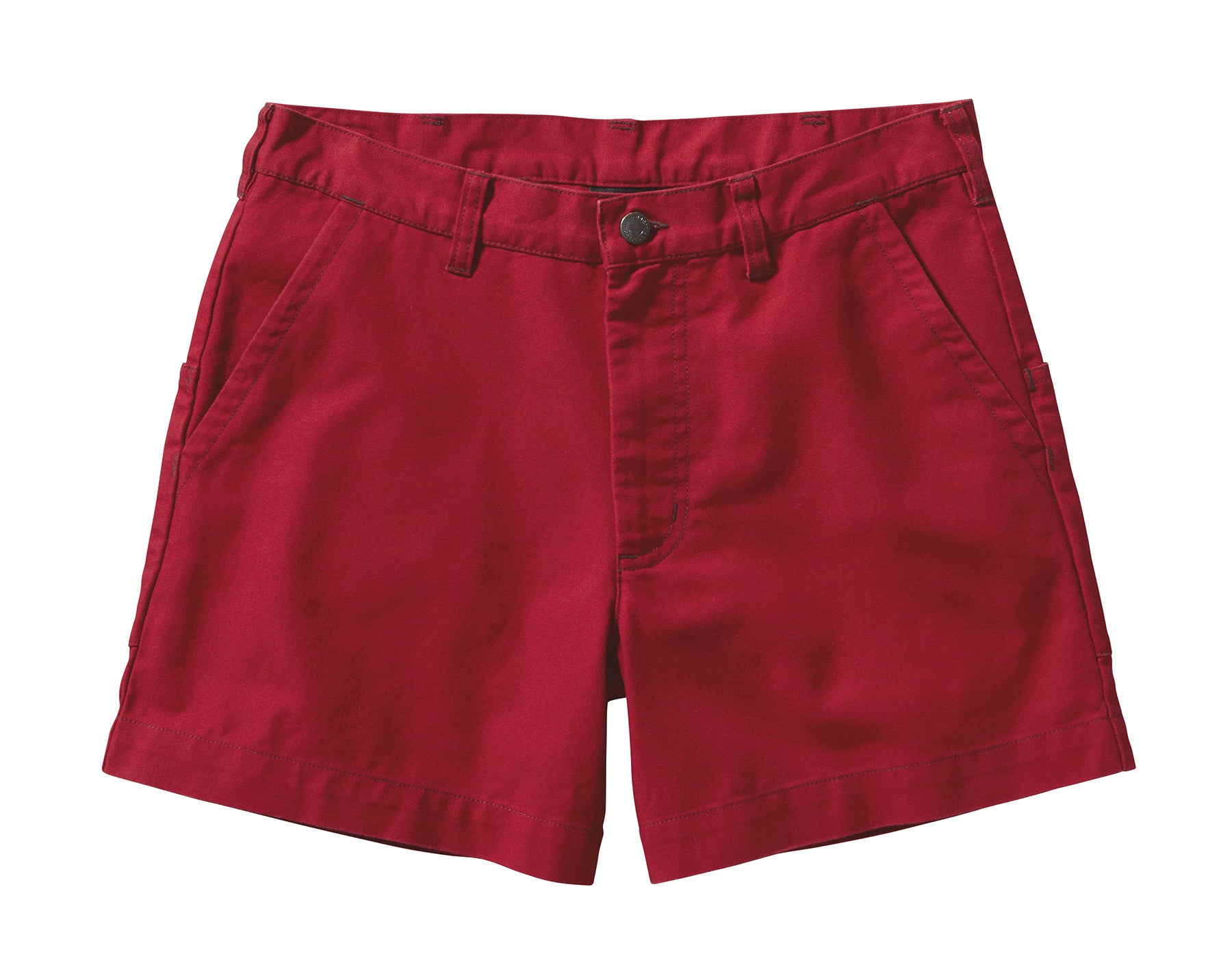 Men's Stand Up Shorts® - 5" – Patagonia Worn Wear®