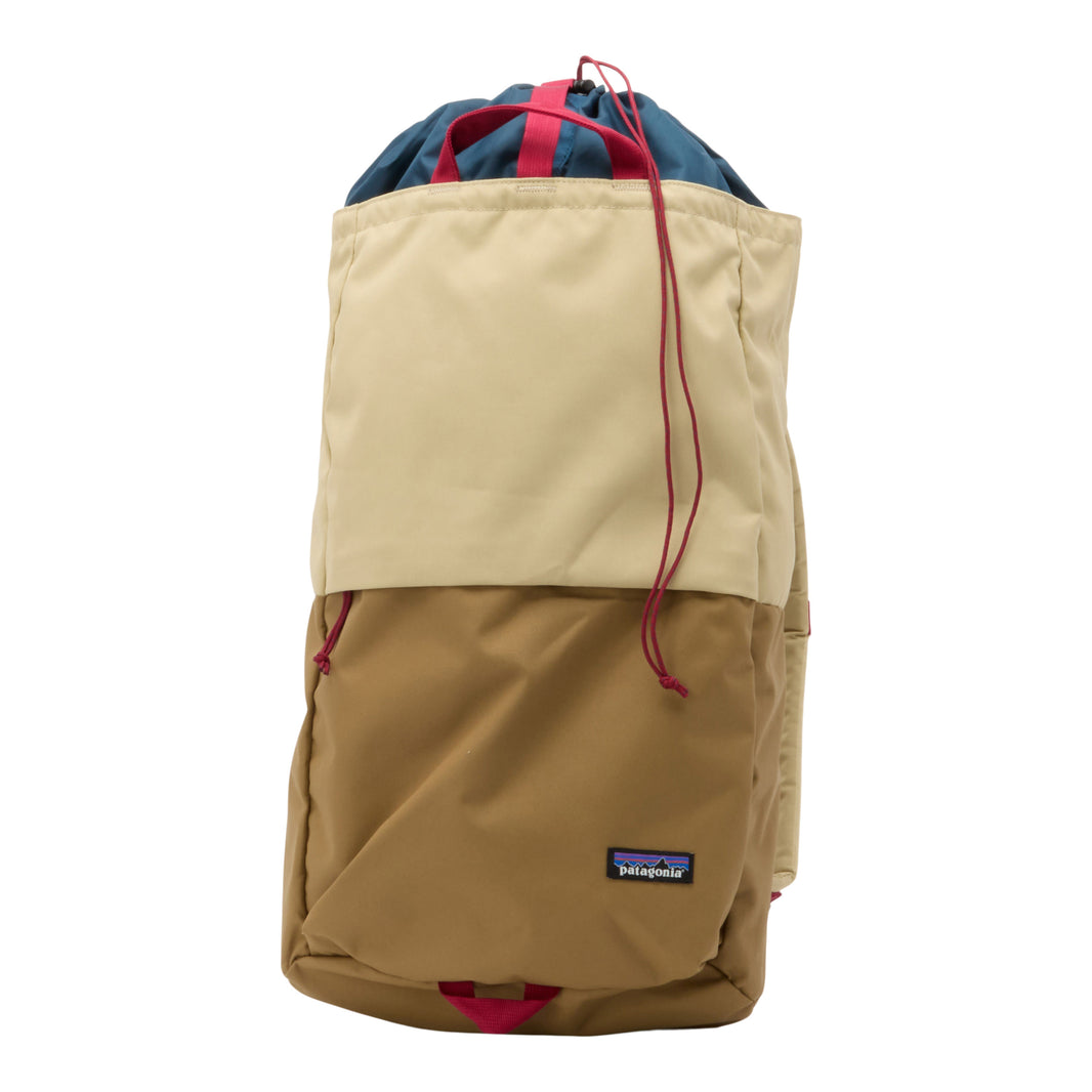 Used & Second Hand Patagonia® Packs & Gear | Patagonia® Worn Wear ...