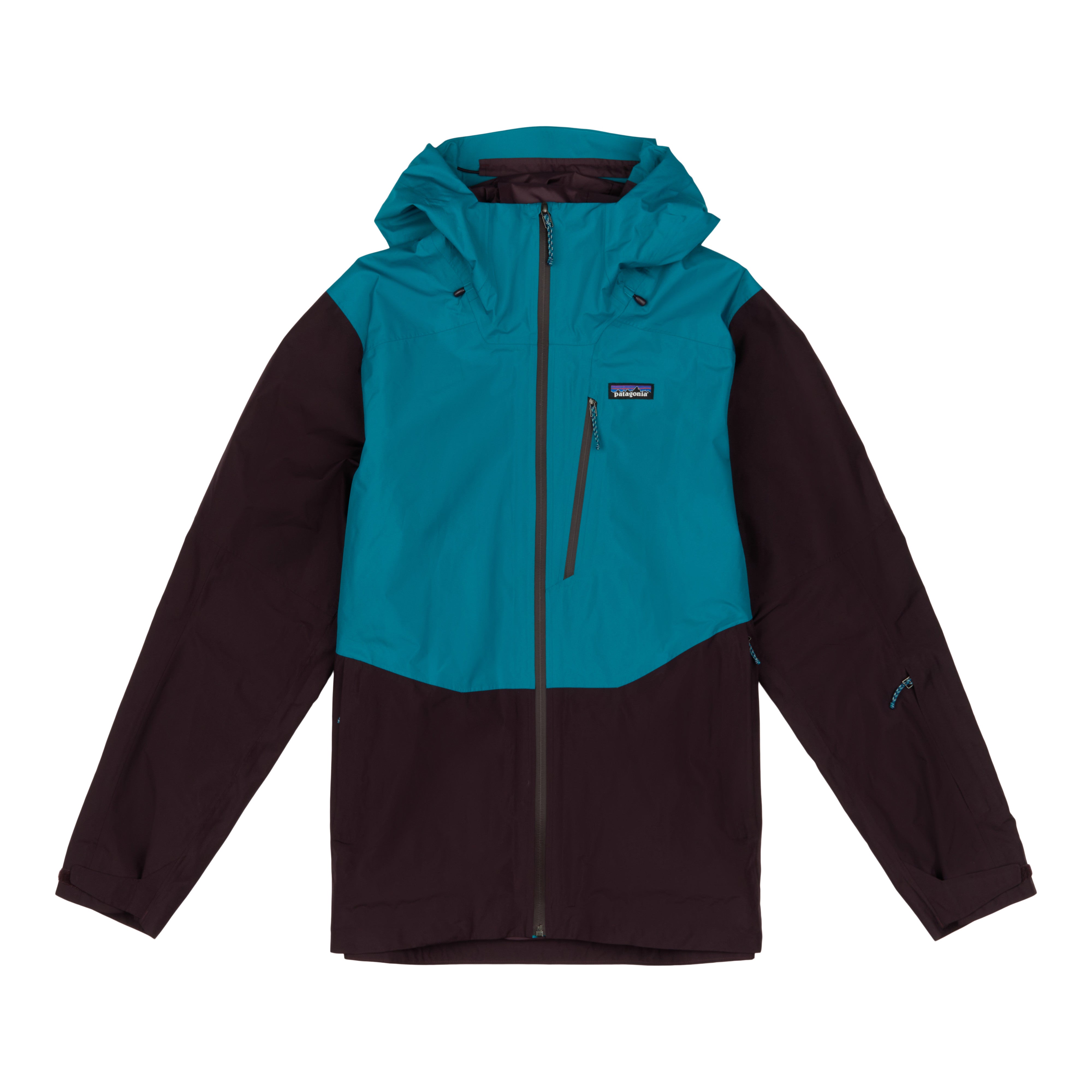 Women's Powder Town Jacket – Patagonia Worn Wear®