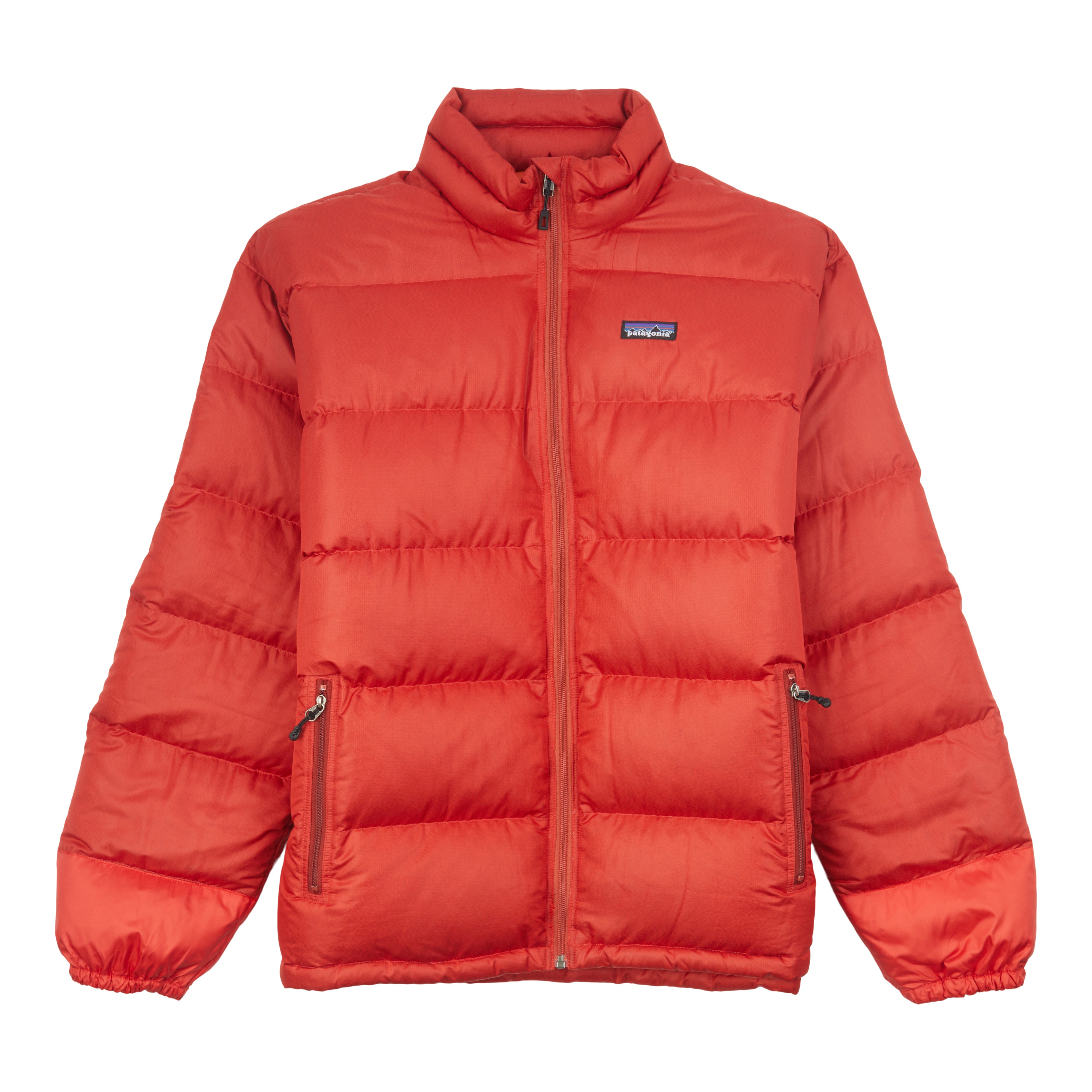 M's Down Jacket – Patagonia Worn Wear®