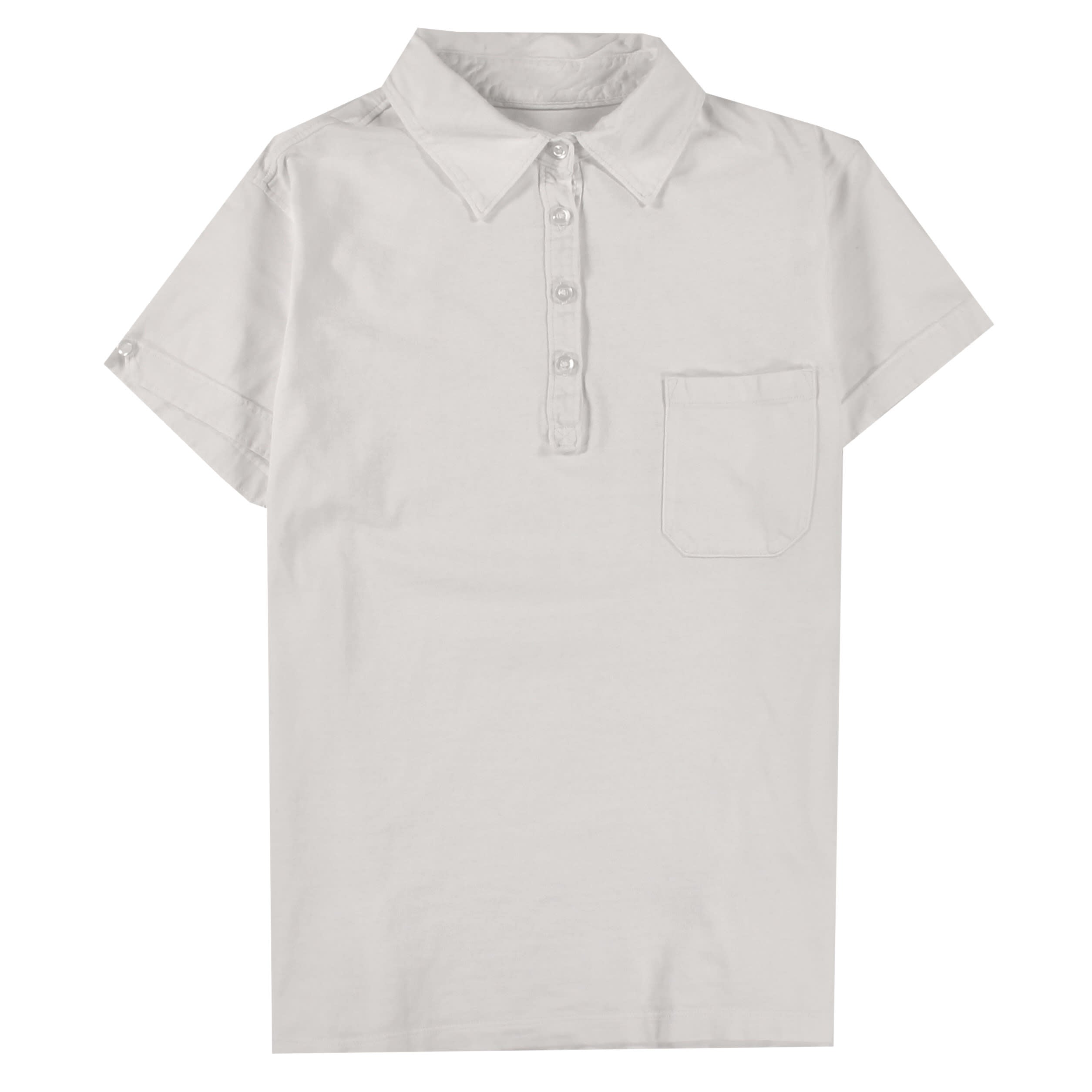 W's Simply Organic Polo – Patagonia Worn Wear®