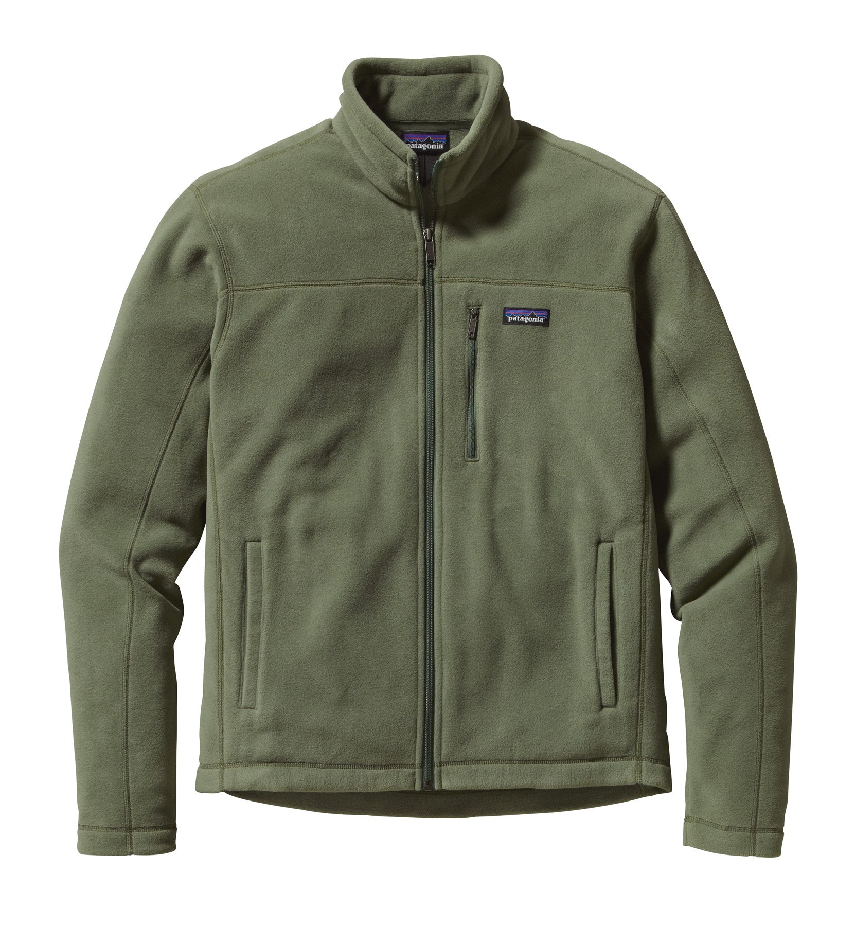 M's Micro D® Jacket – Patagonia Worn Wear®