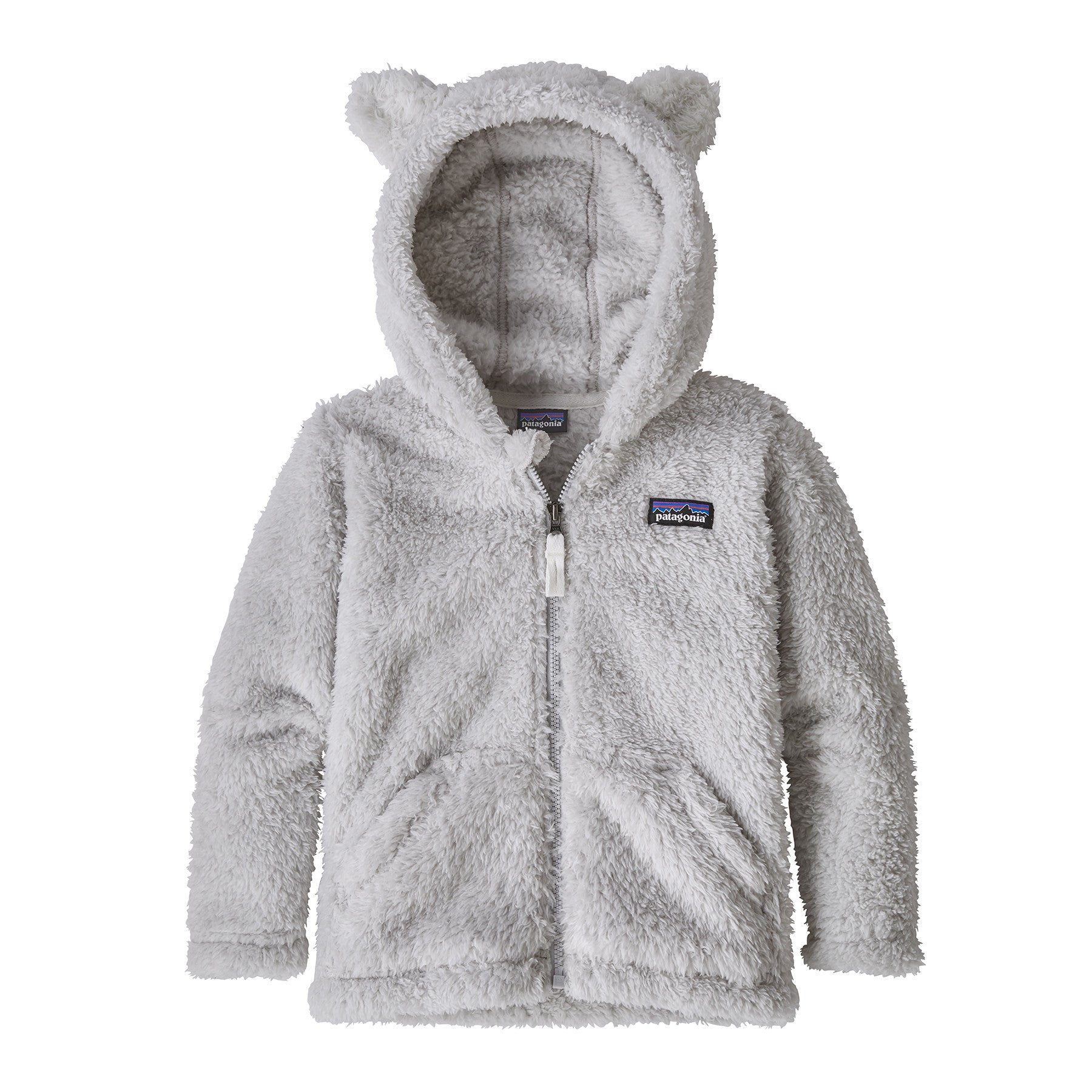 Baby Furry Friends Hoody – Patagonia Worn Wear®