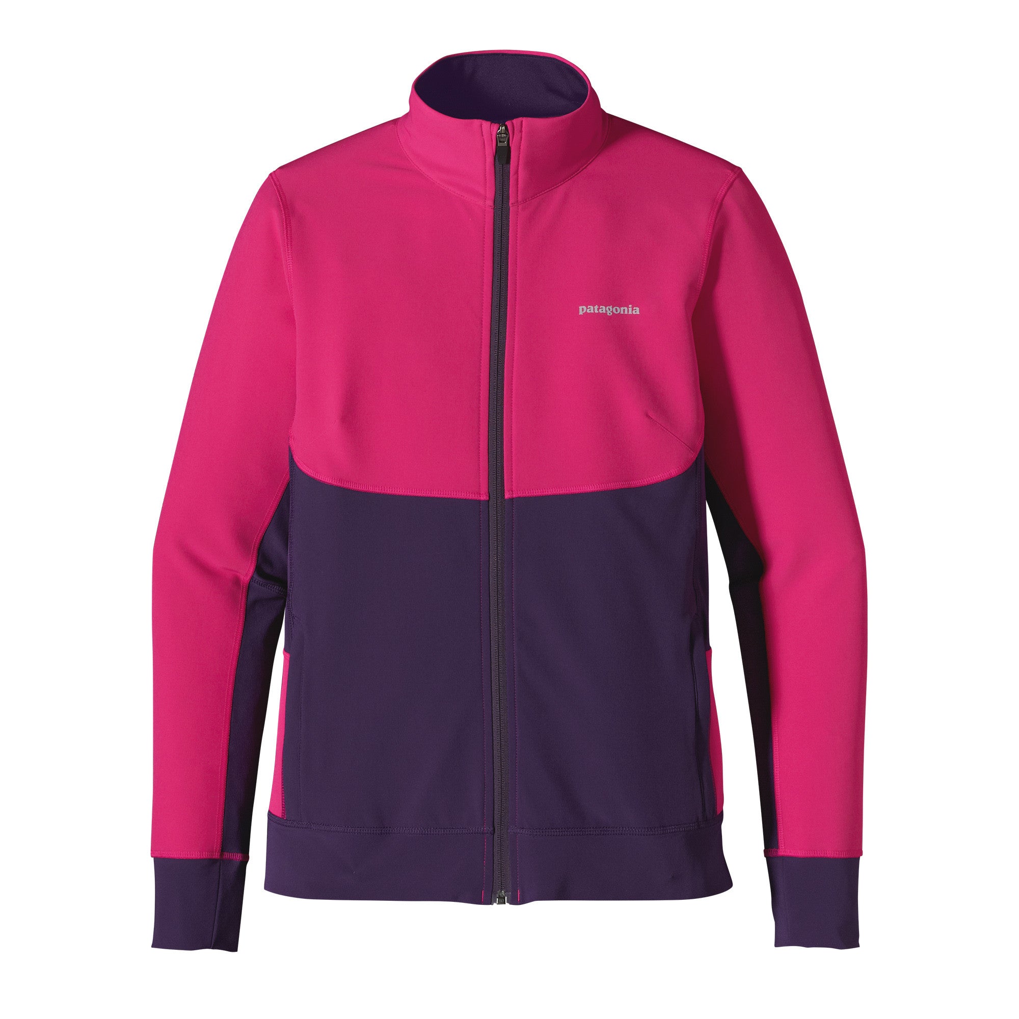 Women's InTraverse Hybrid Soft Shell Jacket – Patagonia Worn Wear®