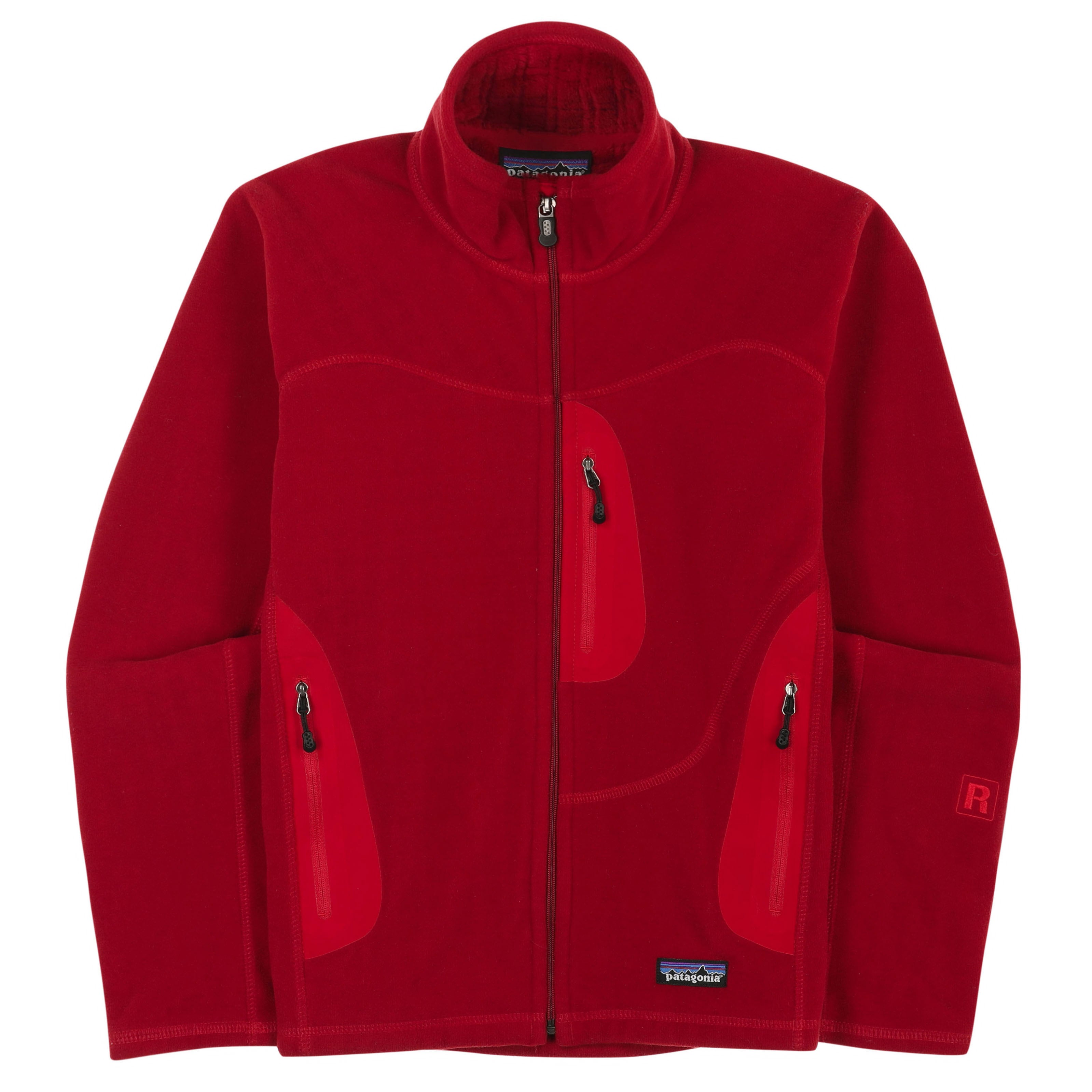 W's R3® Jacket – Patagonia Worn Wear®