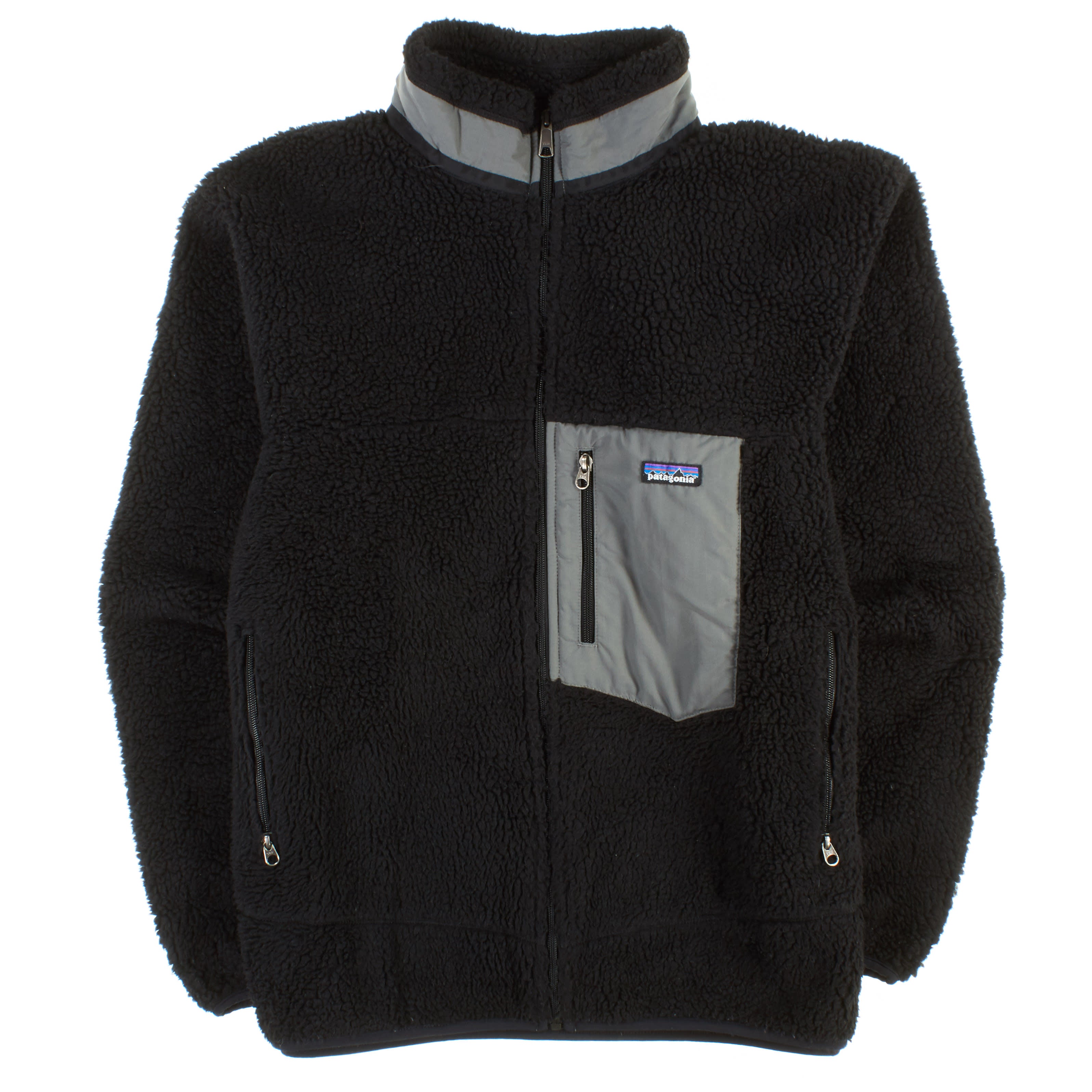 Men's Classic Retro-X® Jacket – Patagonia Worn Wear®