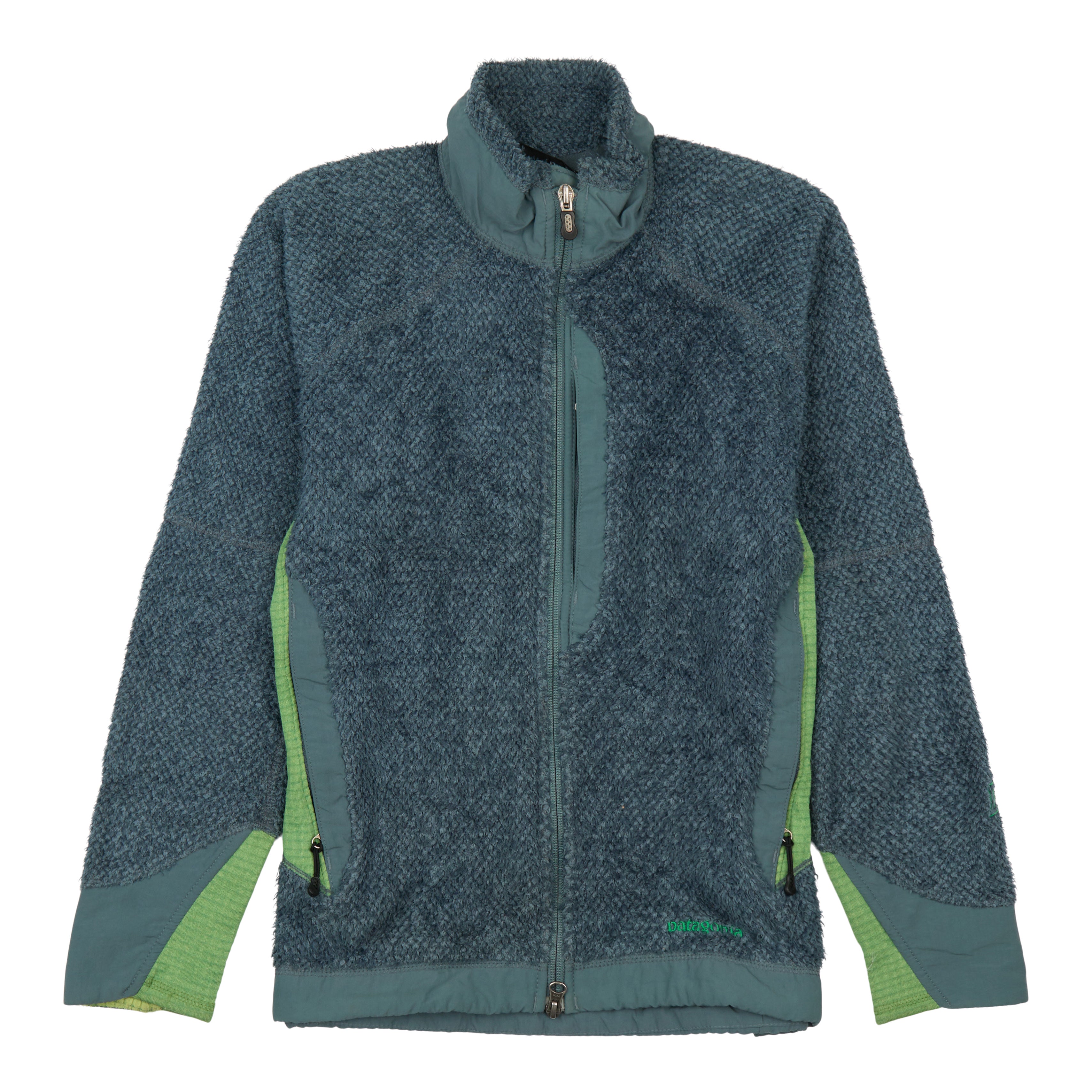 W's R3 Jacket – Patagonia Worn Wear