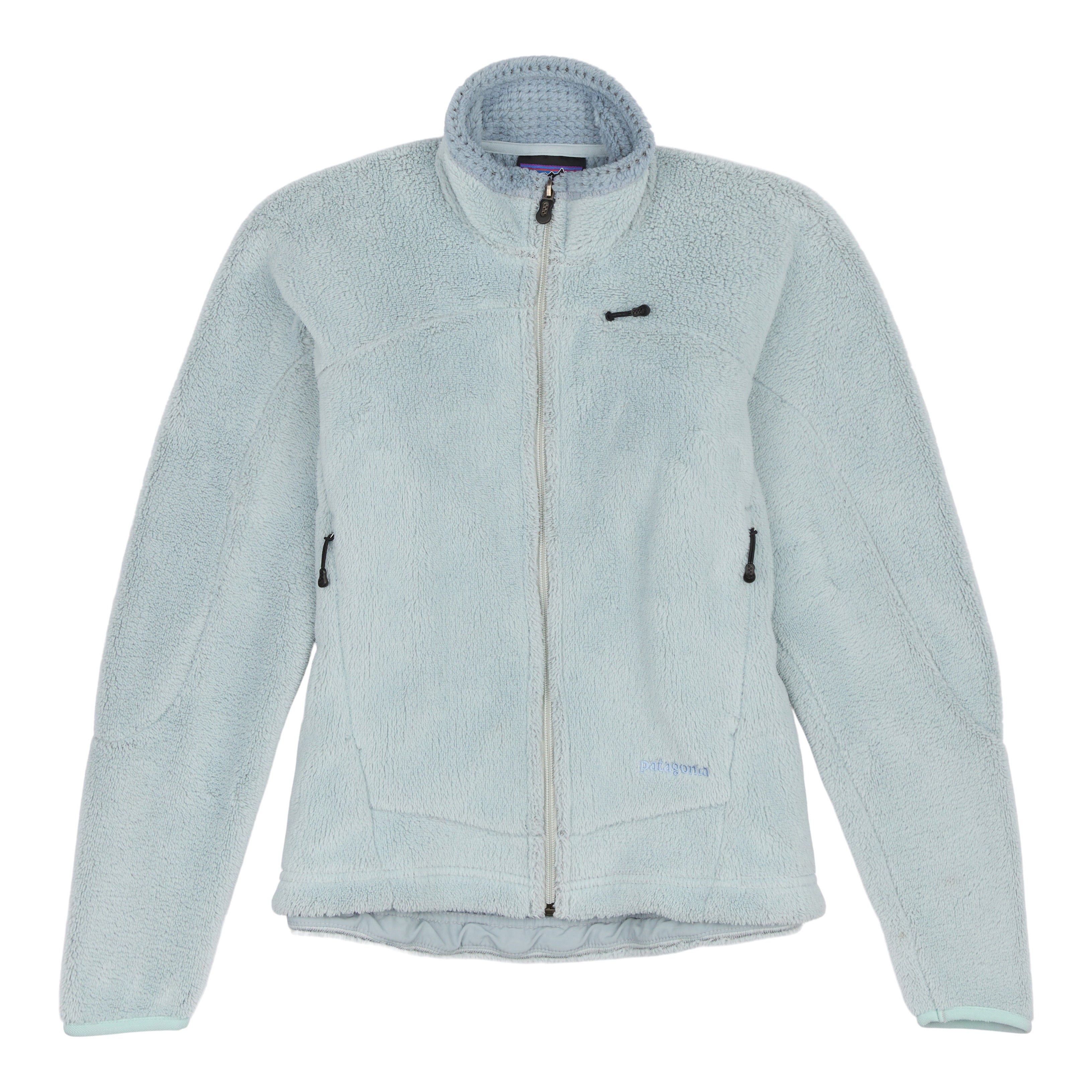 W's R4 Jacket – Patagonia Worn Wear®