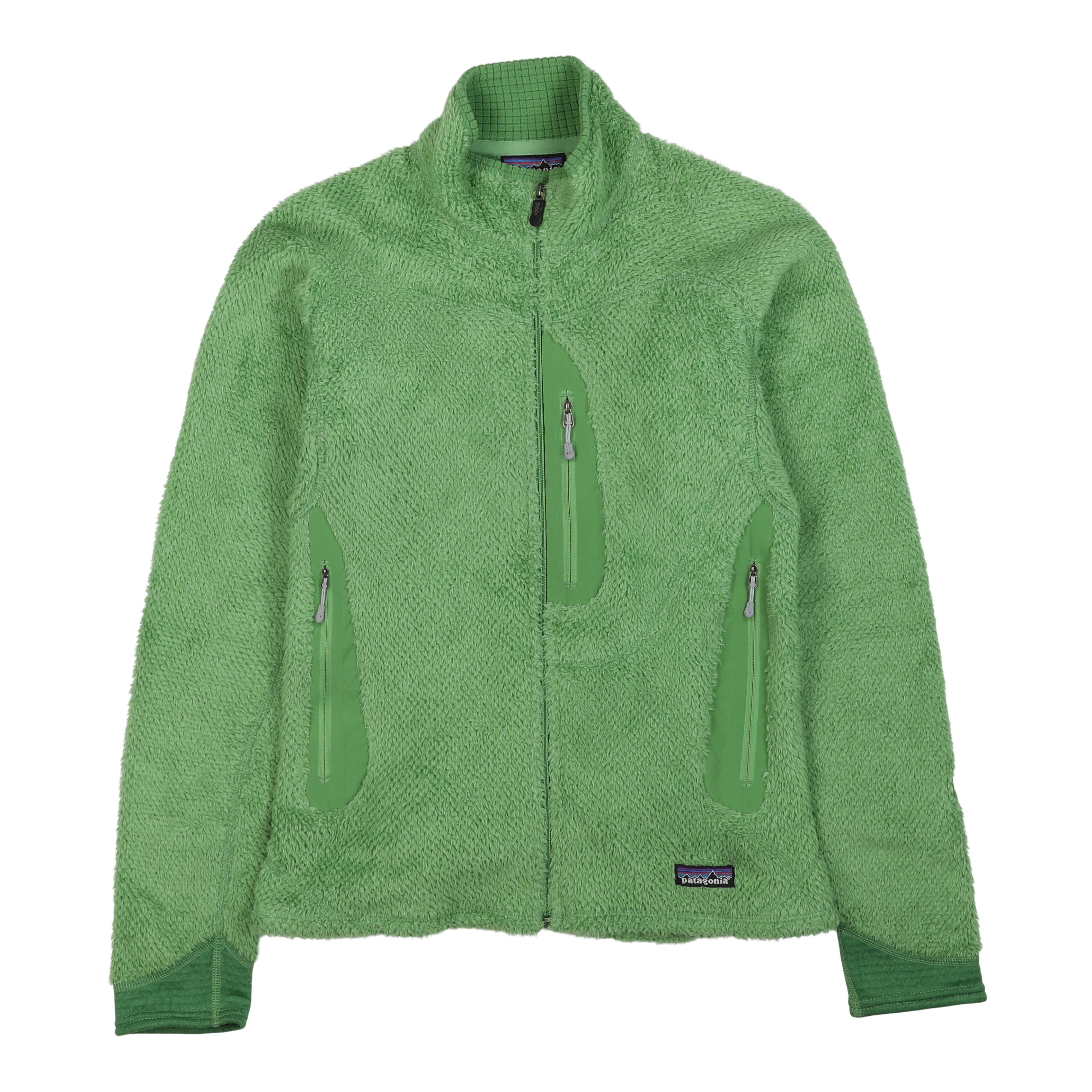 W's R2® Jacket – Patagonia Worn Wear®