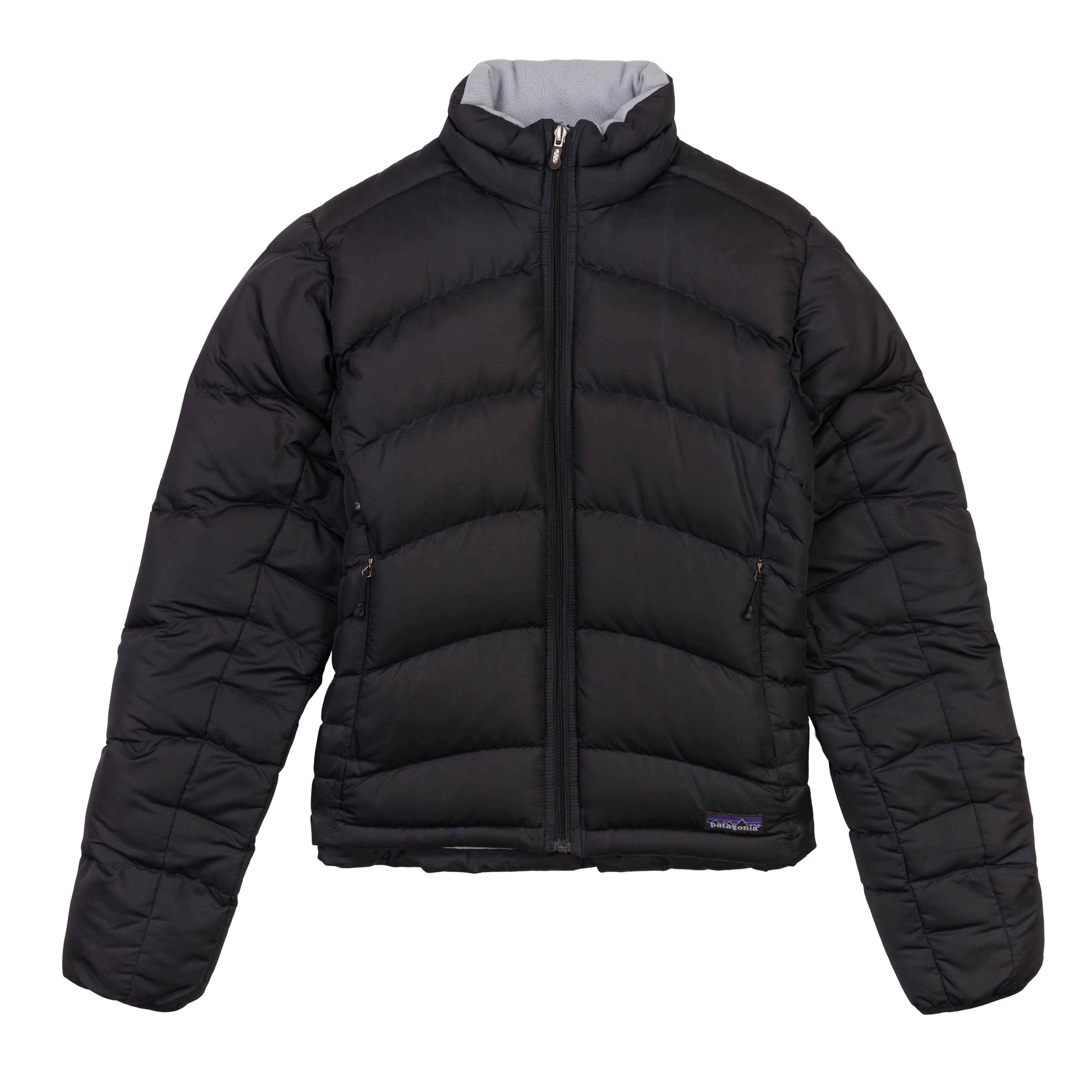 W's Down Jacket – Patagonia Worn Wear