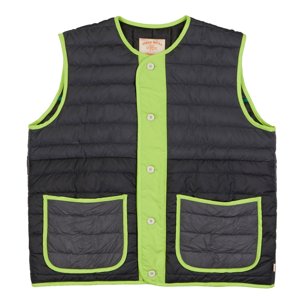 ReCrafted | Patagonia® Worn Wear – Patagonia Worn Wear®