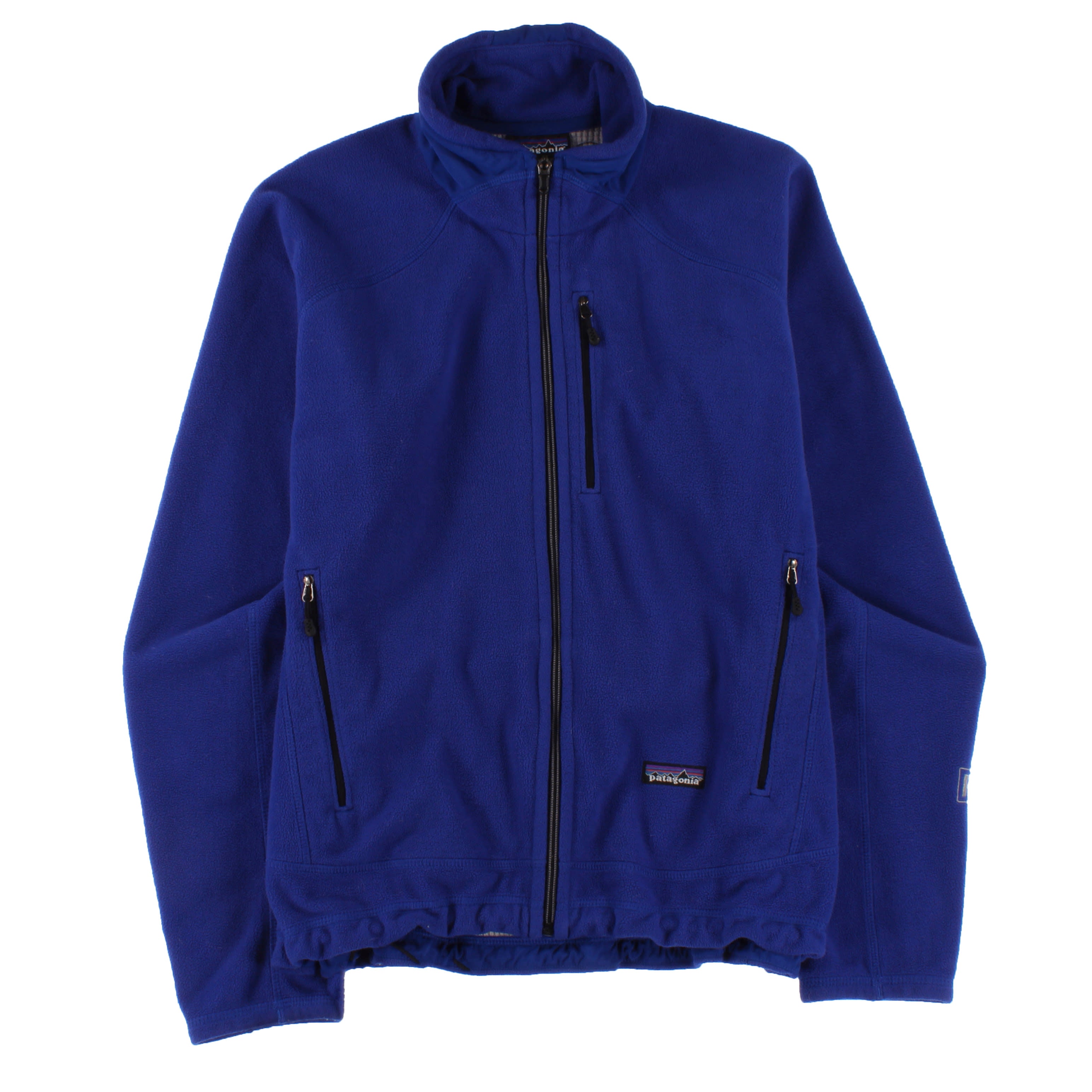 W's Lightweight R4 Jacket – Patagonia Worn Wear®