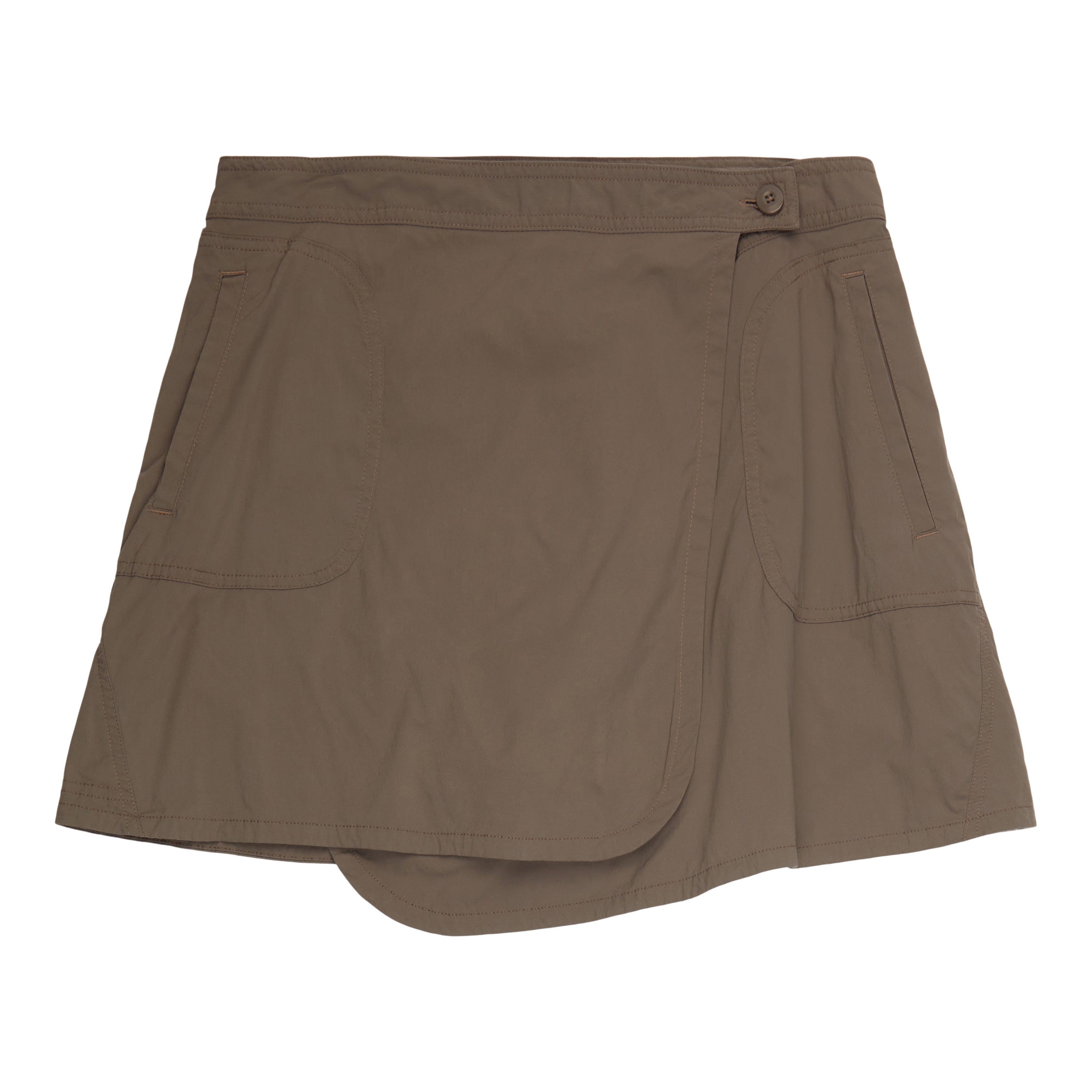 W's Hemp Wrapper – Patagonia Worn Wear