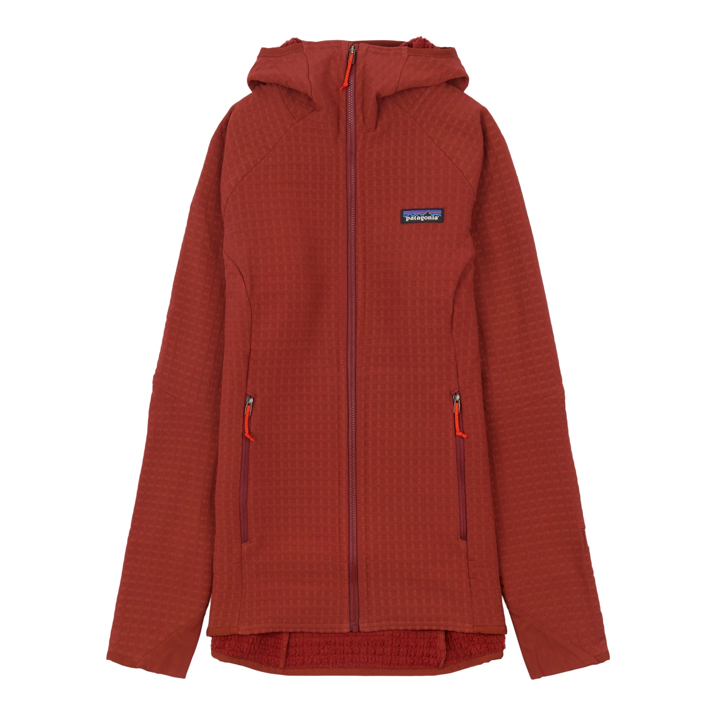 Women's R2® TechFace Hoody – Patagonia Worn Wear®
