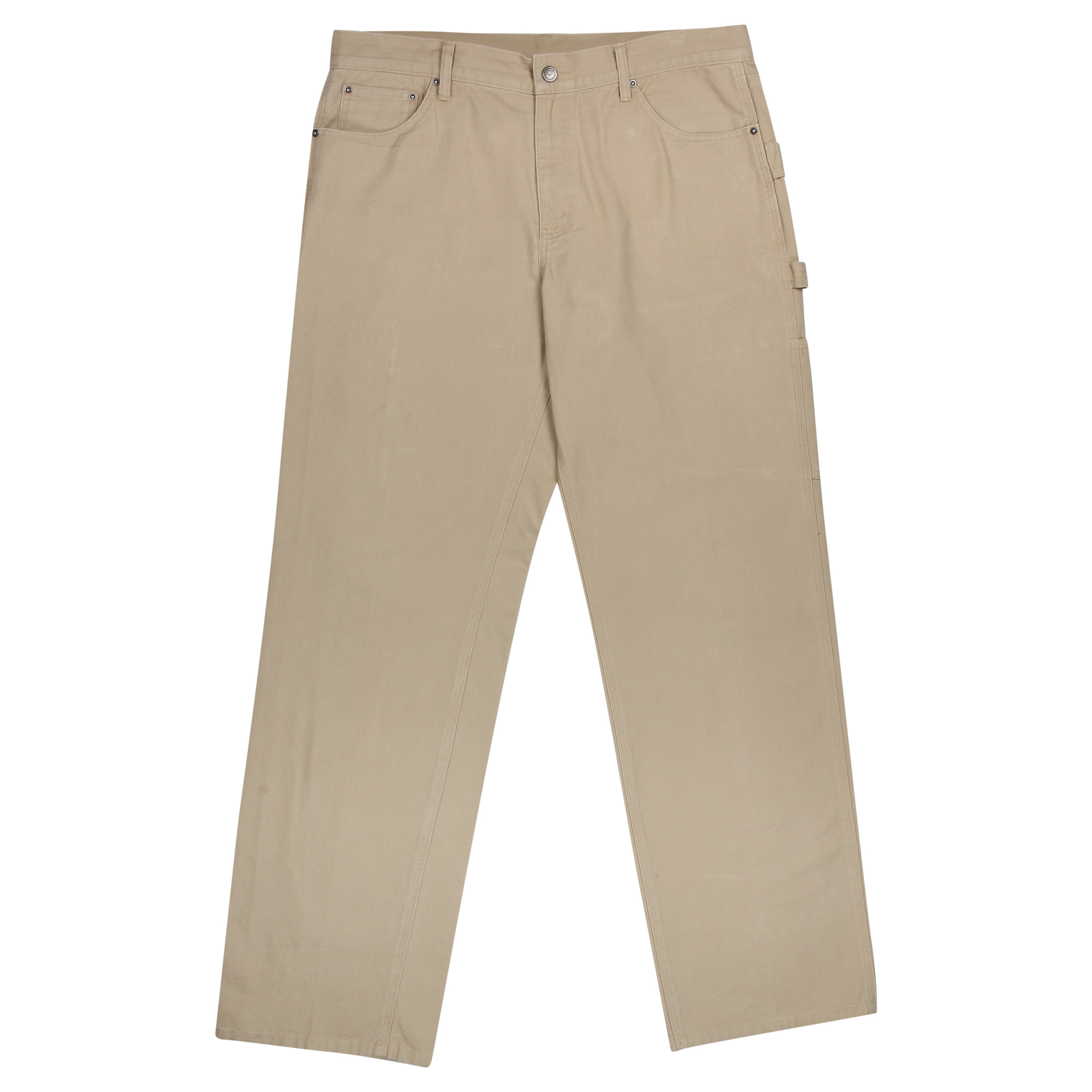 M's Builder's Pants - Long – Patagonia Worn Wear®
