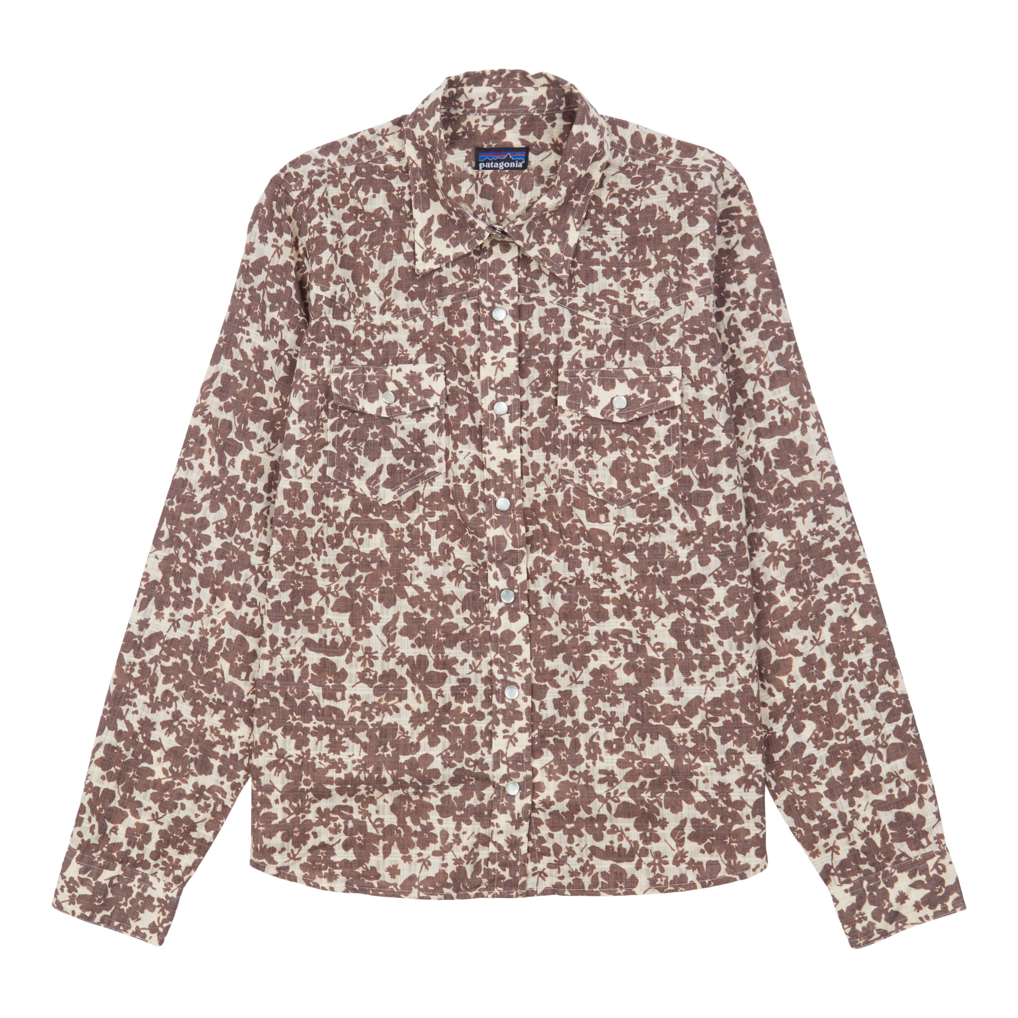 W's Drifter Shirt – Patagonia Worn Wear®