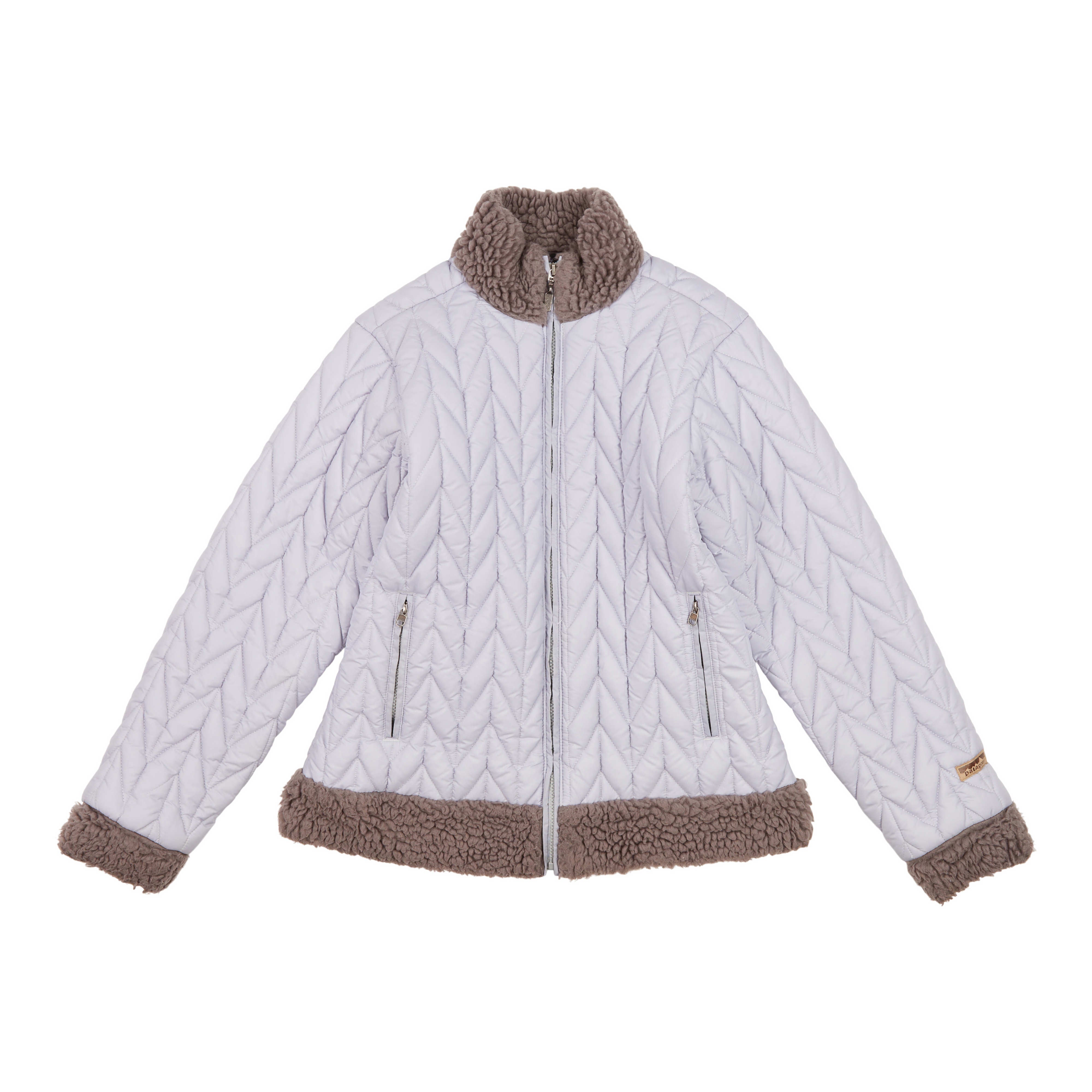 W's Quilted Chevron Jacket – Patagonia Worn Wear®
