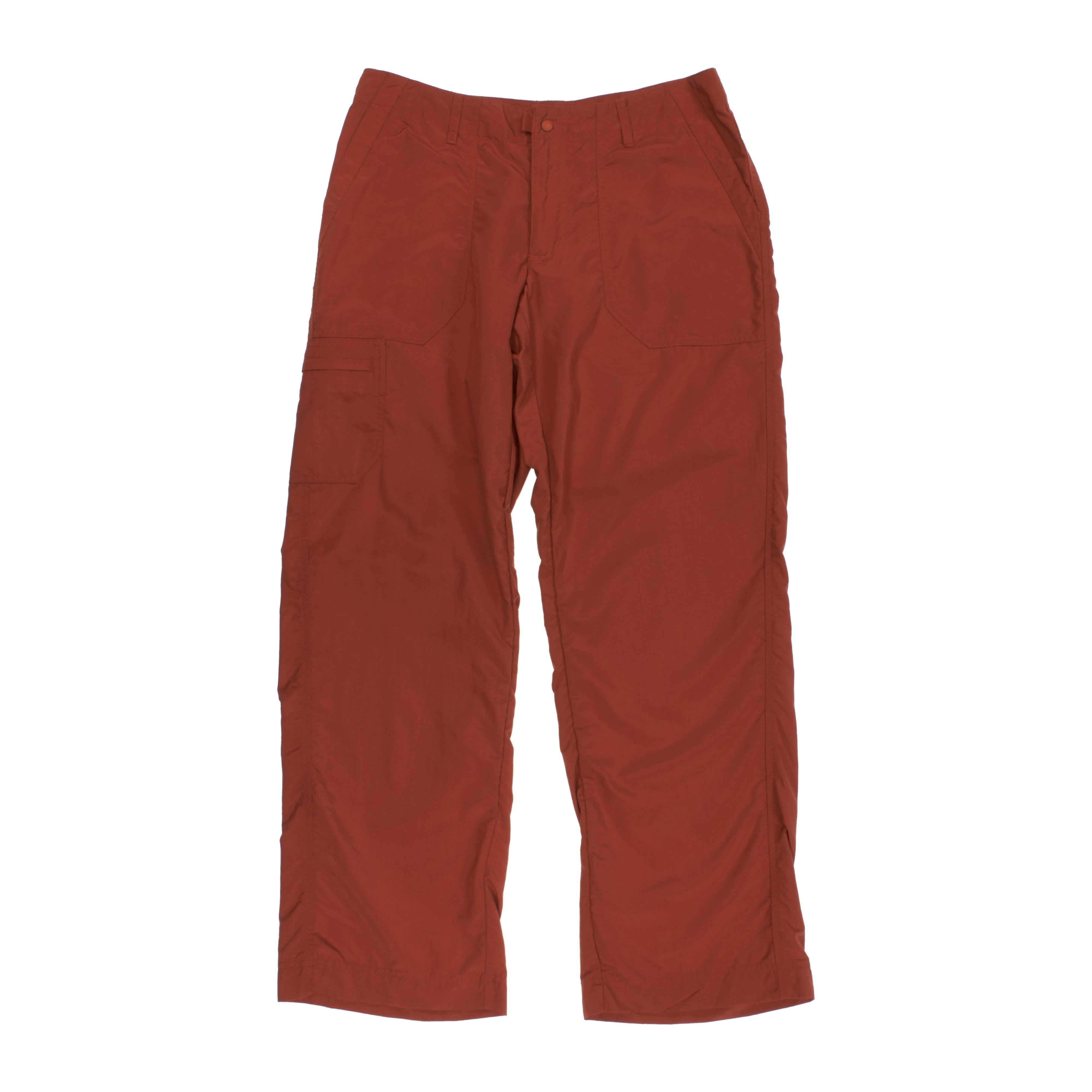 W's Sol Patrol® Pants – Patagonia Worn Wear®