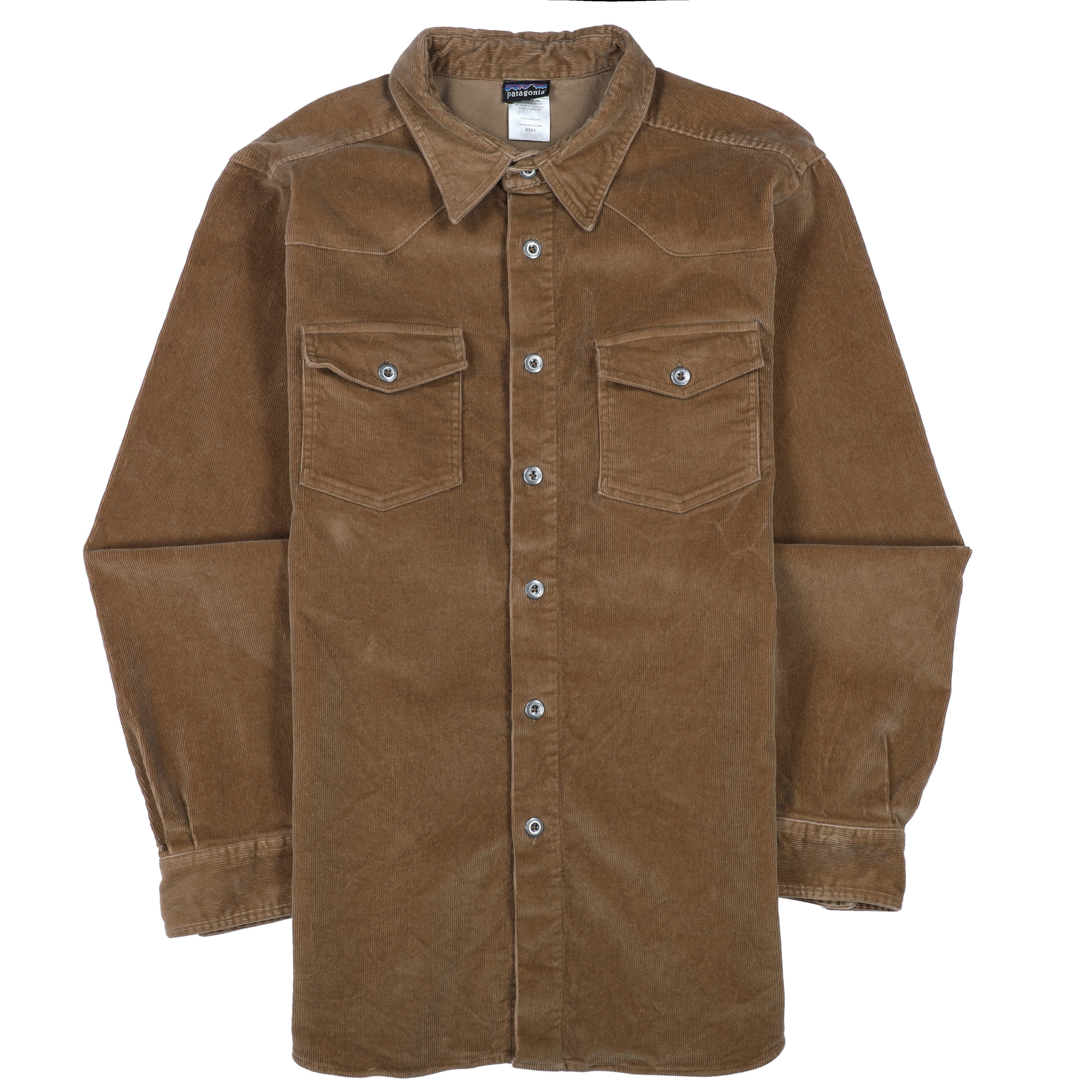 Men's Secondary Inspection Shirt – Patagonia Worn Wear®
