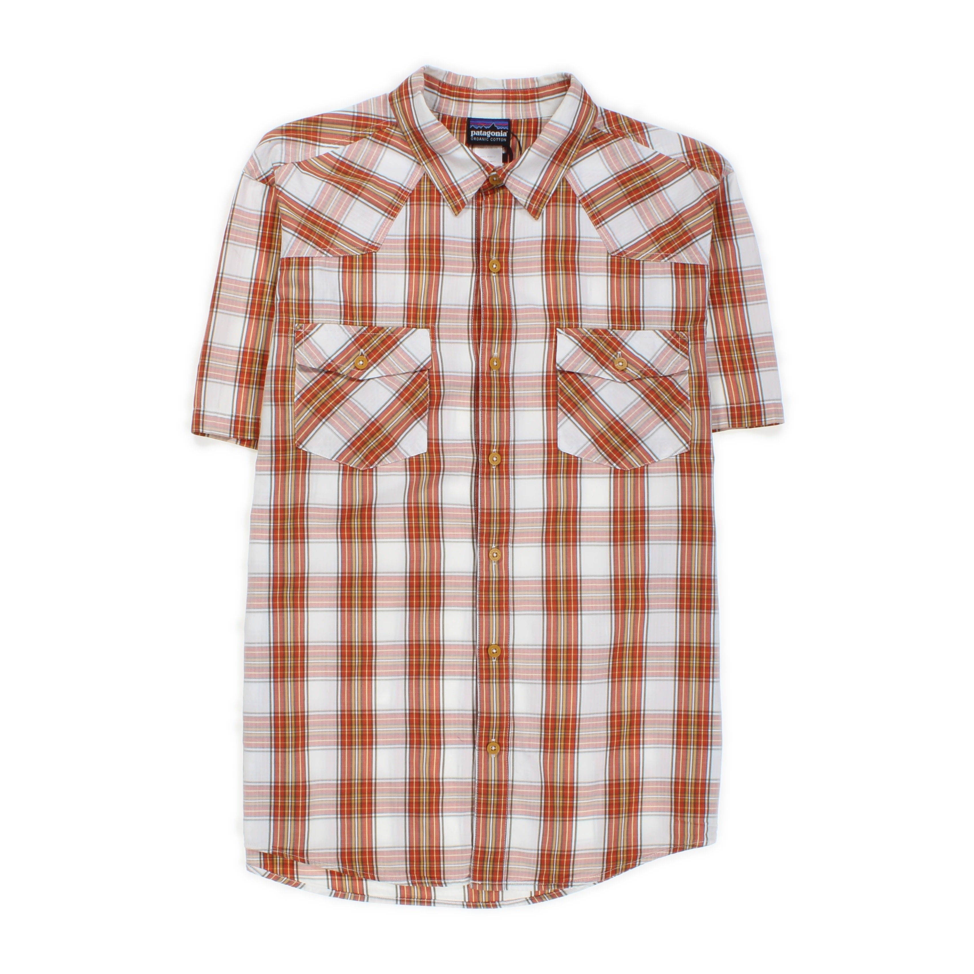 M's Three Trees Shirt – Patagonia Worn Wear®