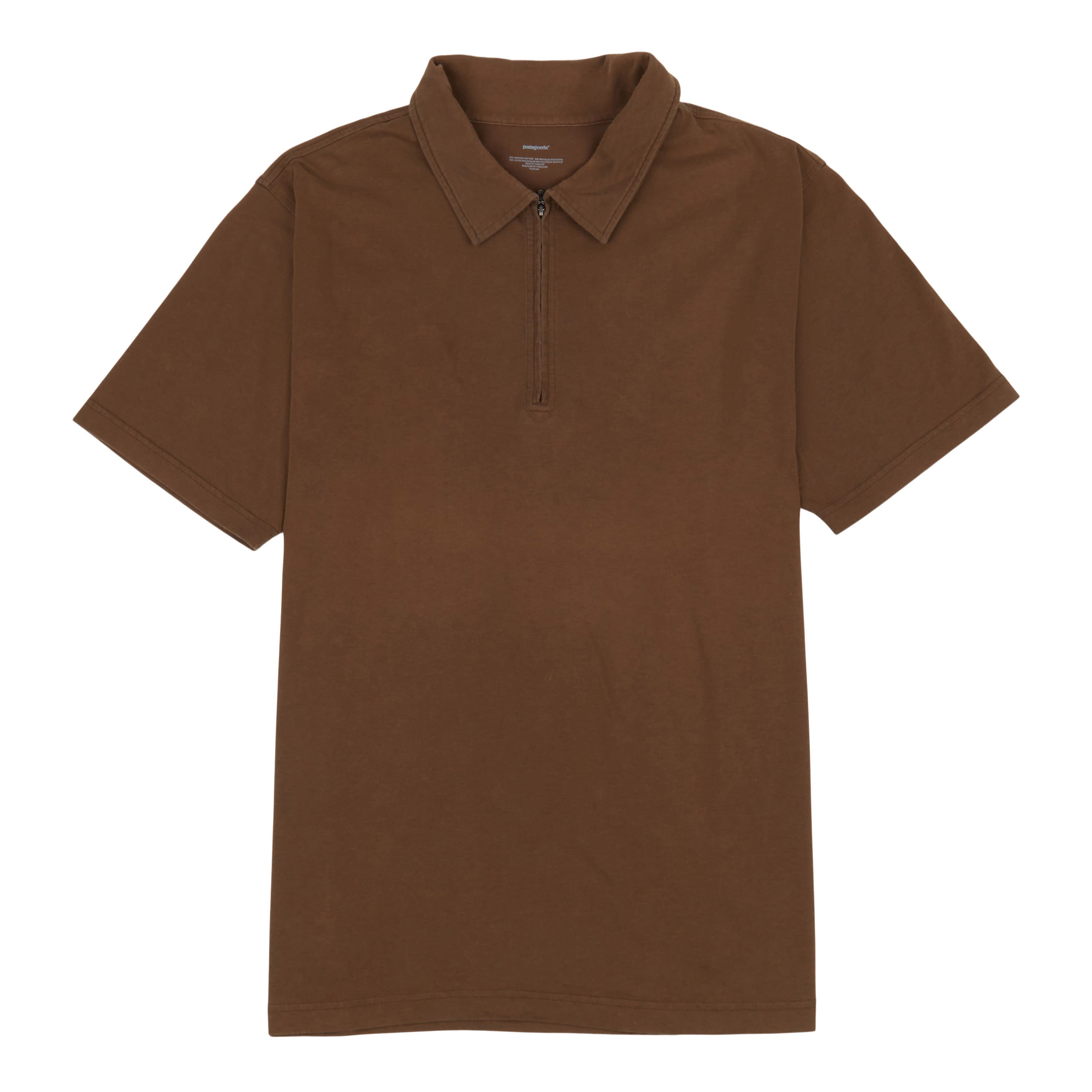 M's Go-fer Shirt – Patagonia Worn Wear®
