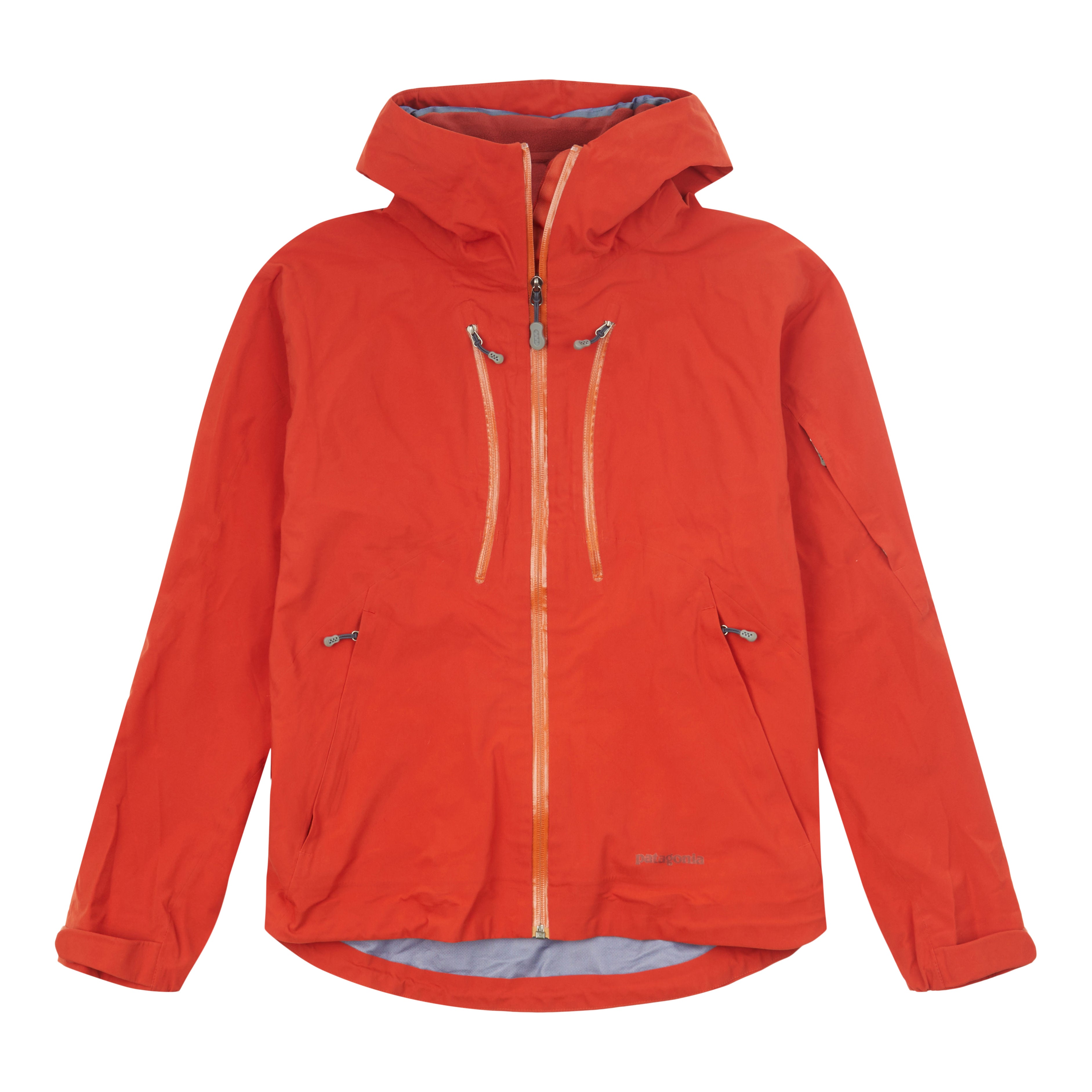 W's Chute To Thrill Jacket – Patagonia Worn Wear®