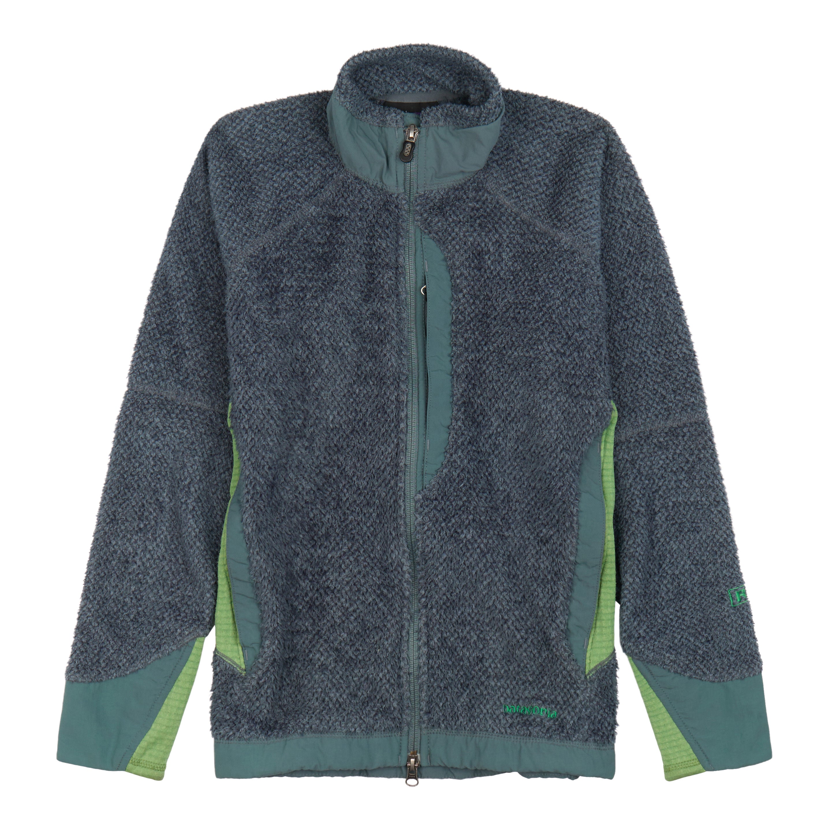 W's R3 Jacket – Patagonia Worn Wear®