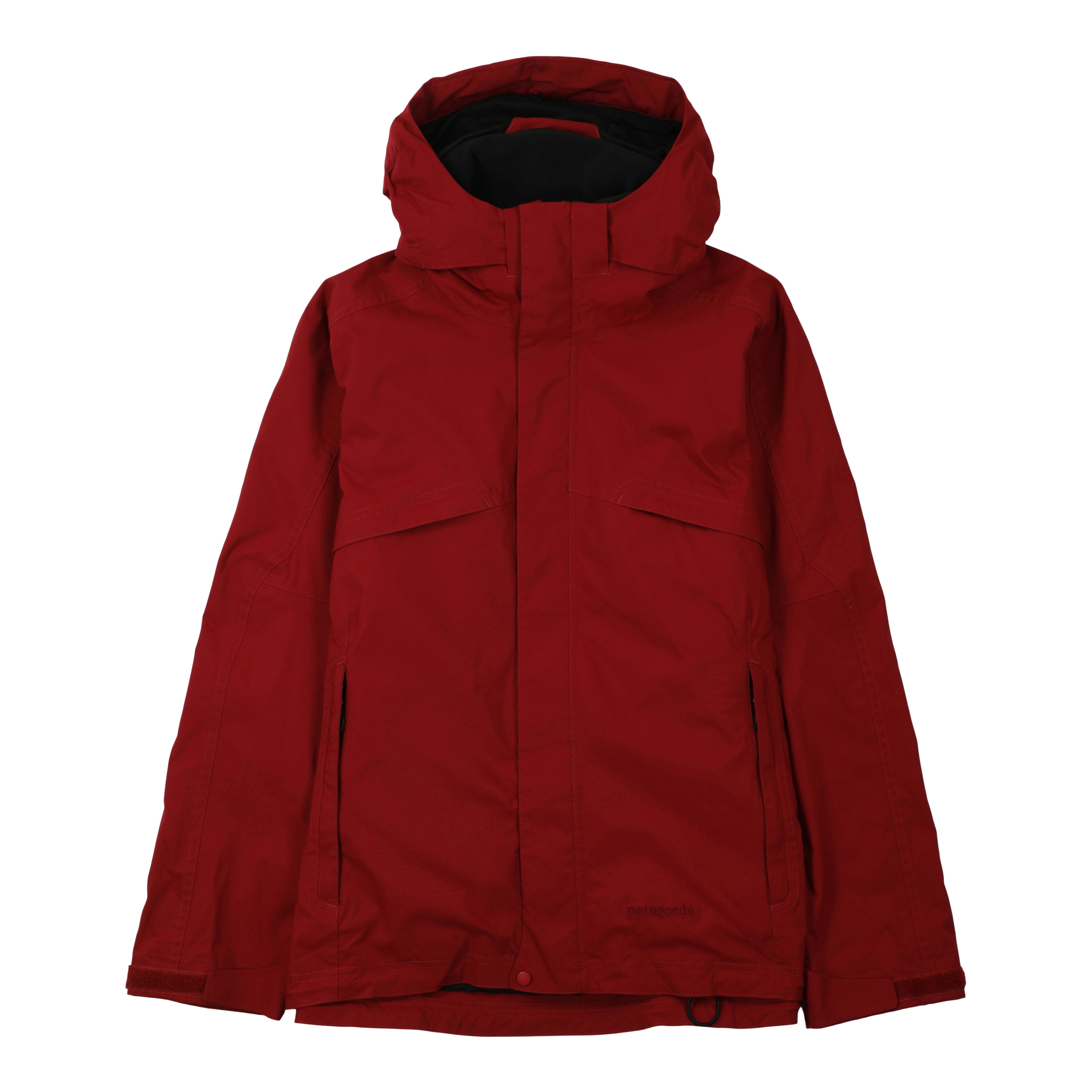 Rubicon Uniform Jacket – Patagonia Worn Wear®