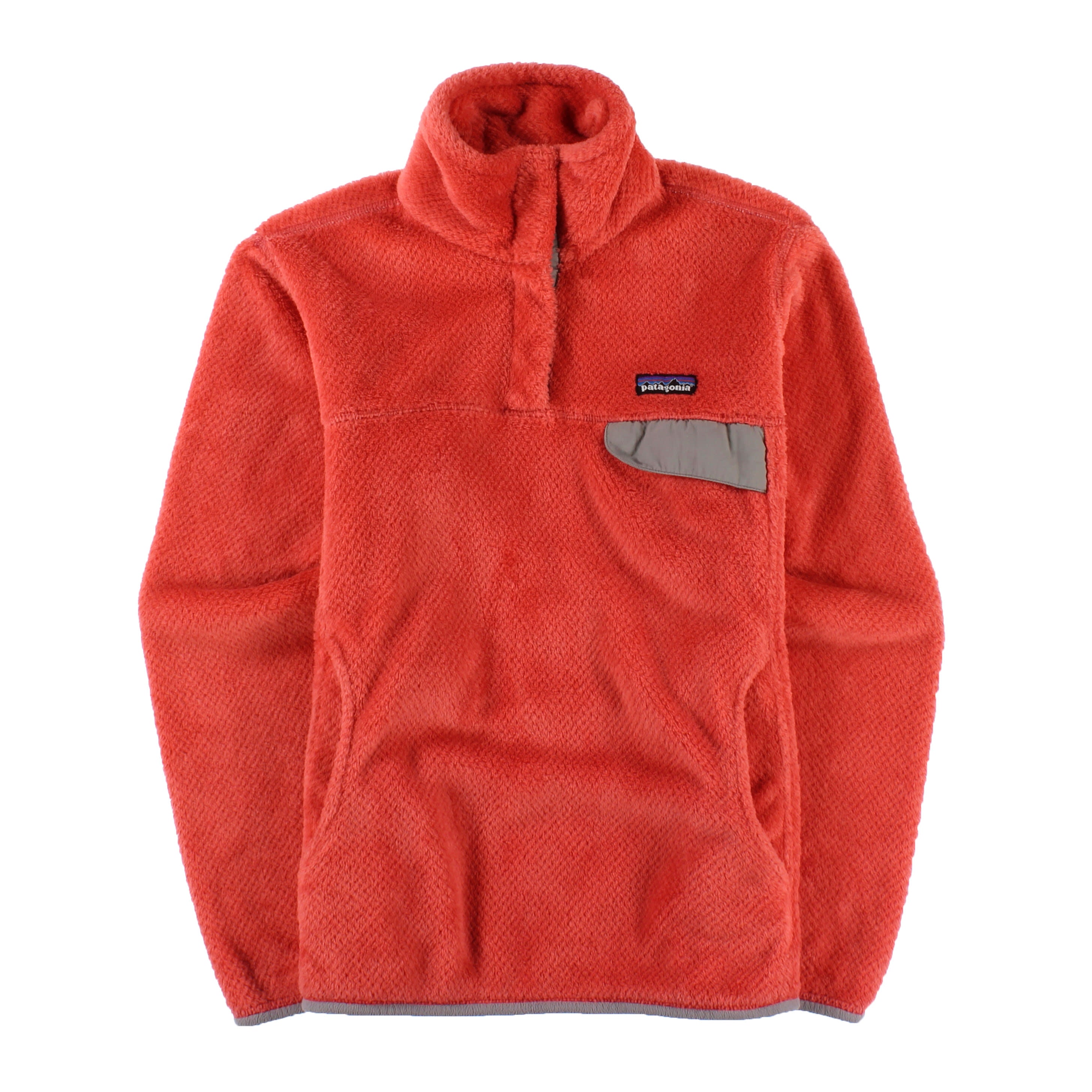 Women's Re-Tool Snap-T® – Patagonia Worn Wear®