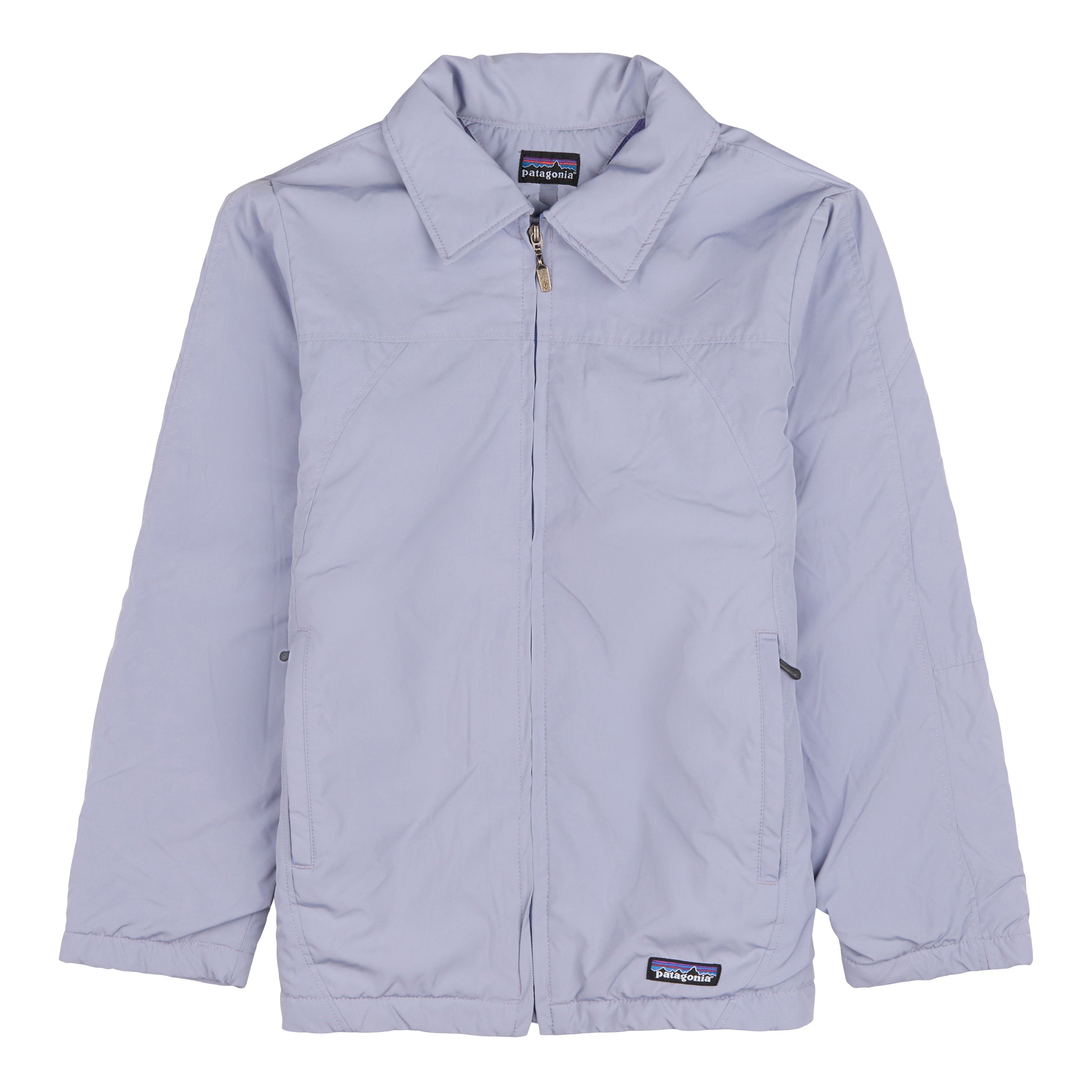 W's Shelled Synchilla Jacket – Patagonia Worn Wear®